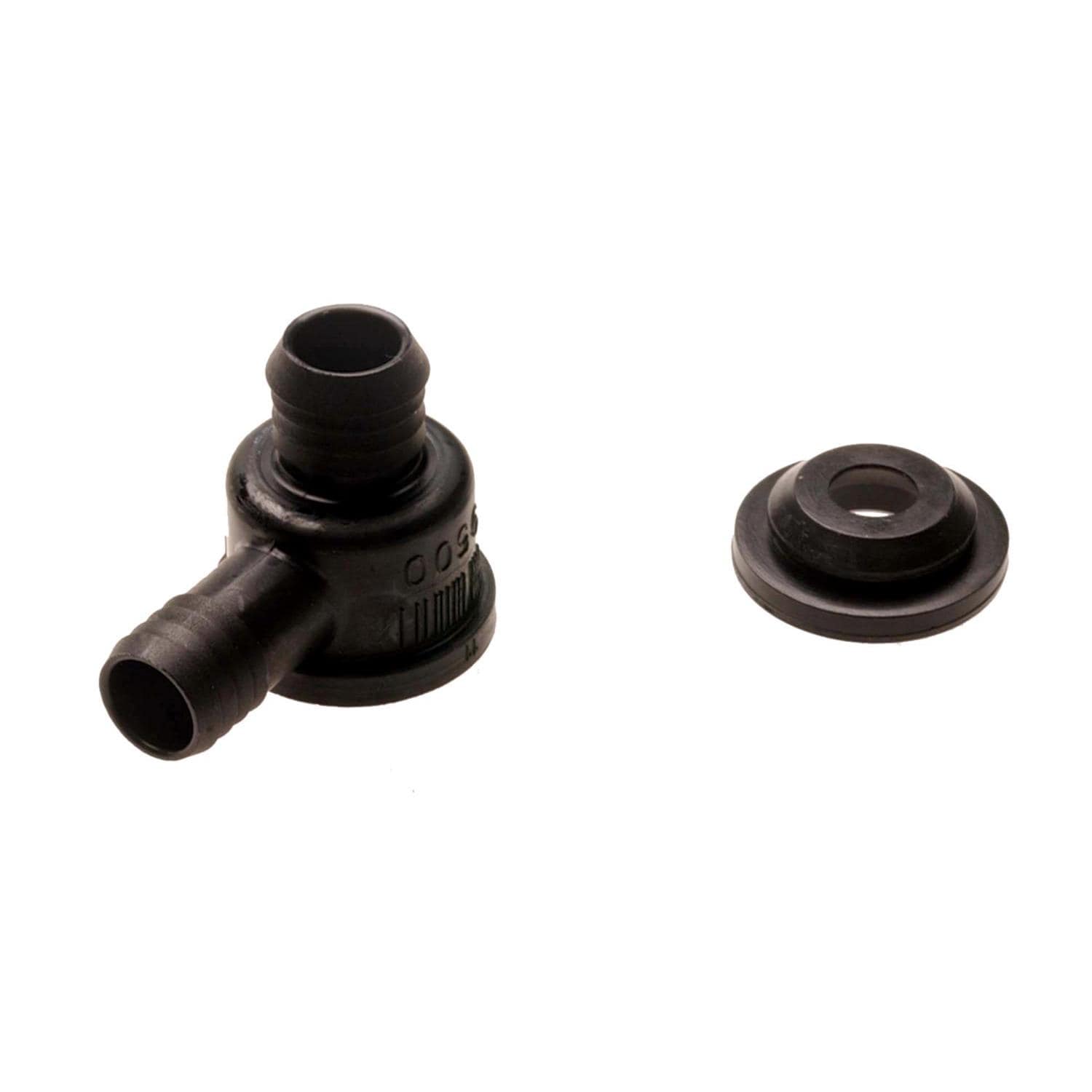Best Brake Power Booster Check Valve for Chevrolet Cars, Trucks & SUVs