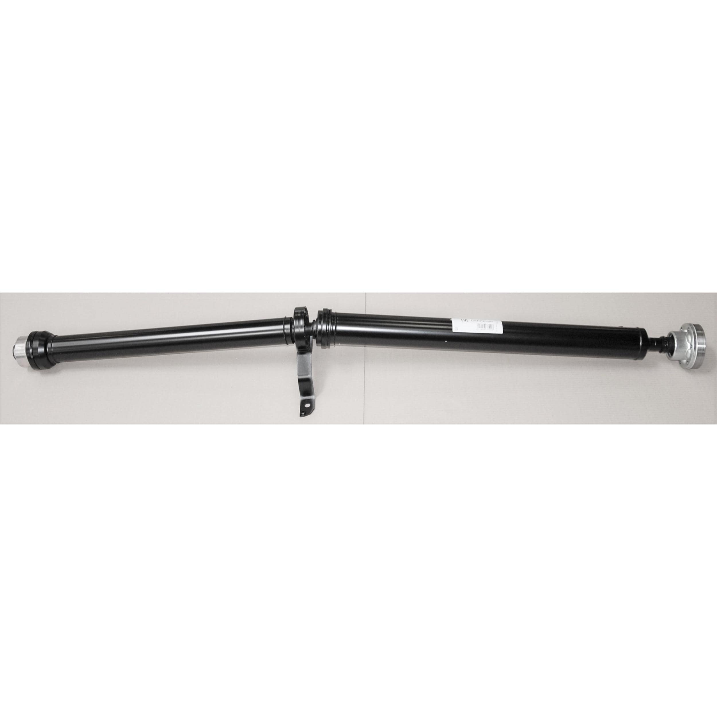 GKN Lobro Drive Shaft Assembly GKNP20093 | AutoZone