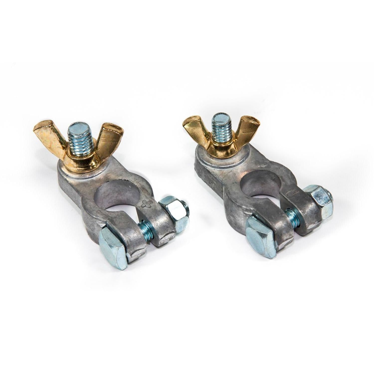 2003 Toyota mr2 spyder Battery Cable Terminal