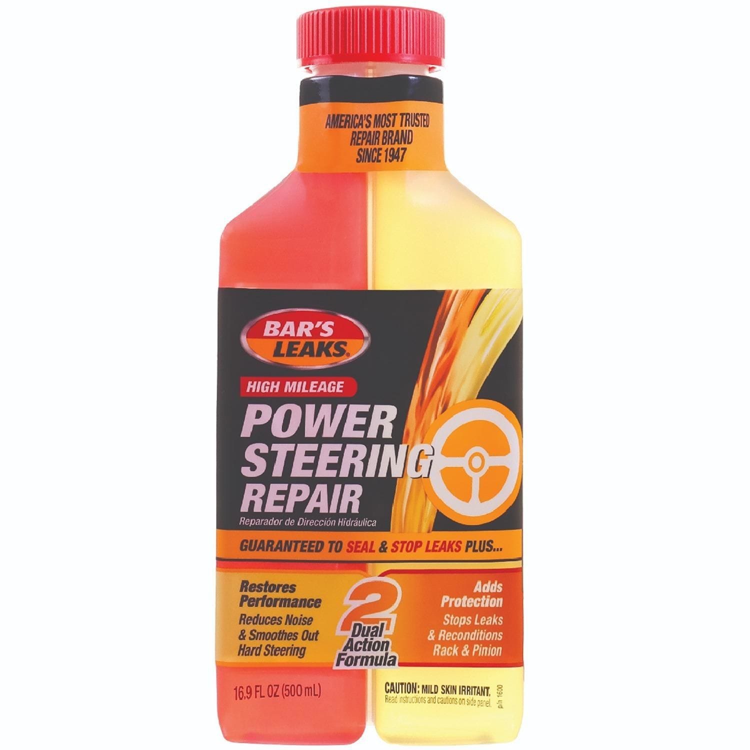 2012 INFINITI G37 Power Steering Fluid Additive