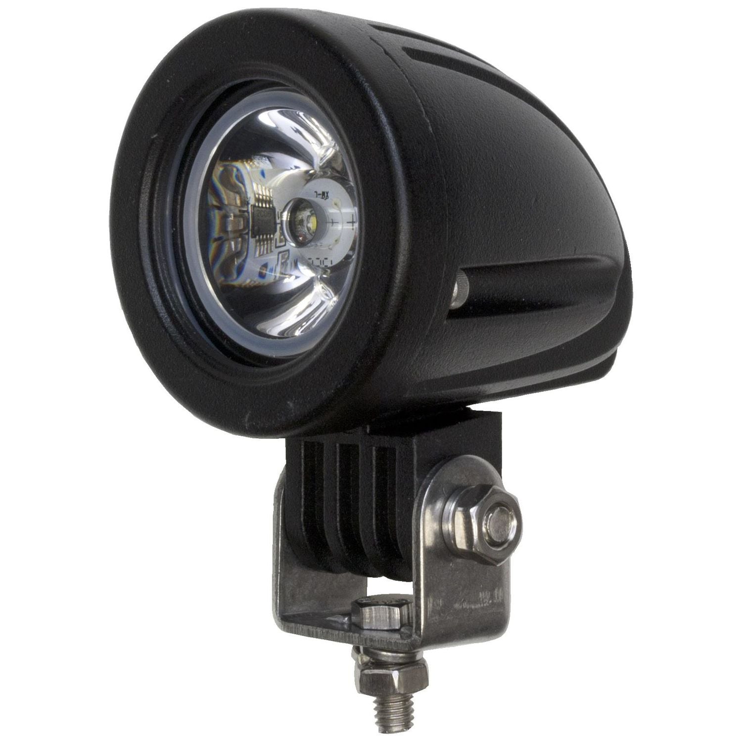 Peterson Mini Pedestal Mount LED Work | AutoZone