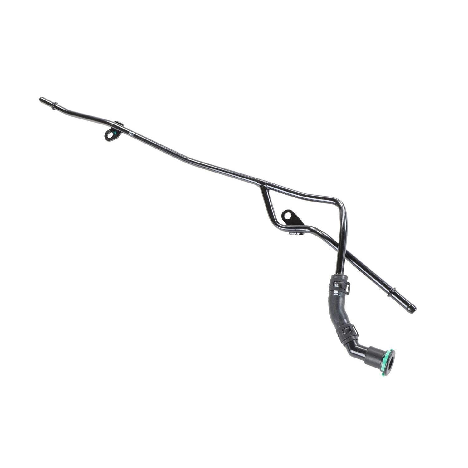 2007 Ford F-150 Coolant Breather Pipe