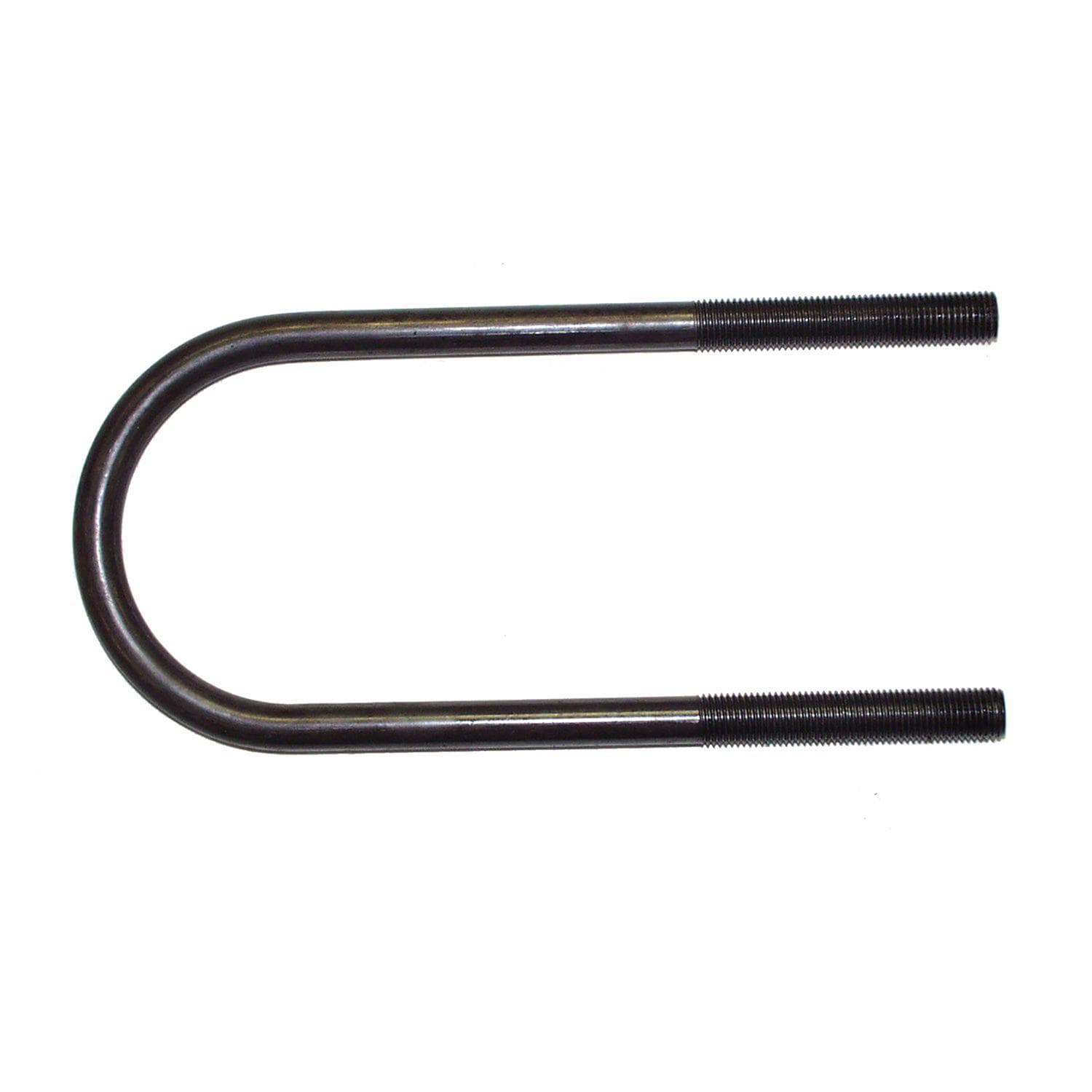 Jayco Greyhawk Leaf Spring Axle U-Bolt - Best Leaf Spring Axle U-Bolt ...