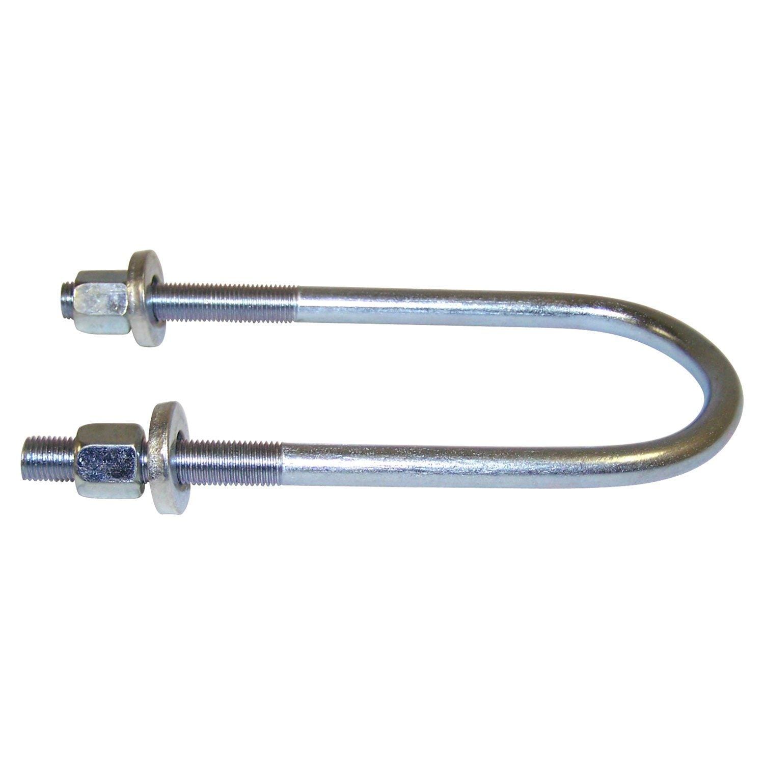 2011 Freightliner mt45 Leaf Spring Axle U-Bolt Kit