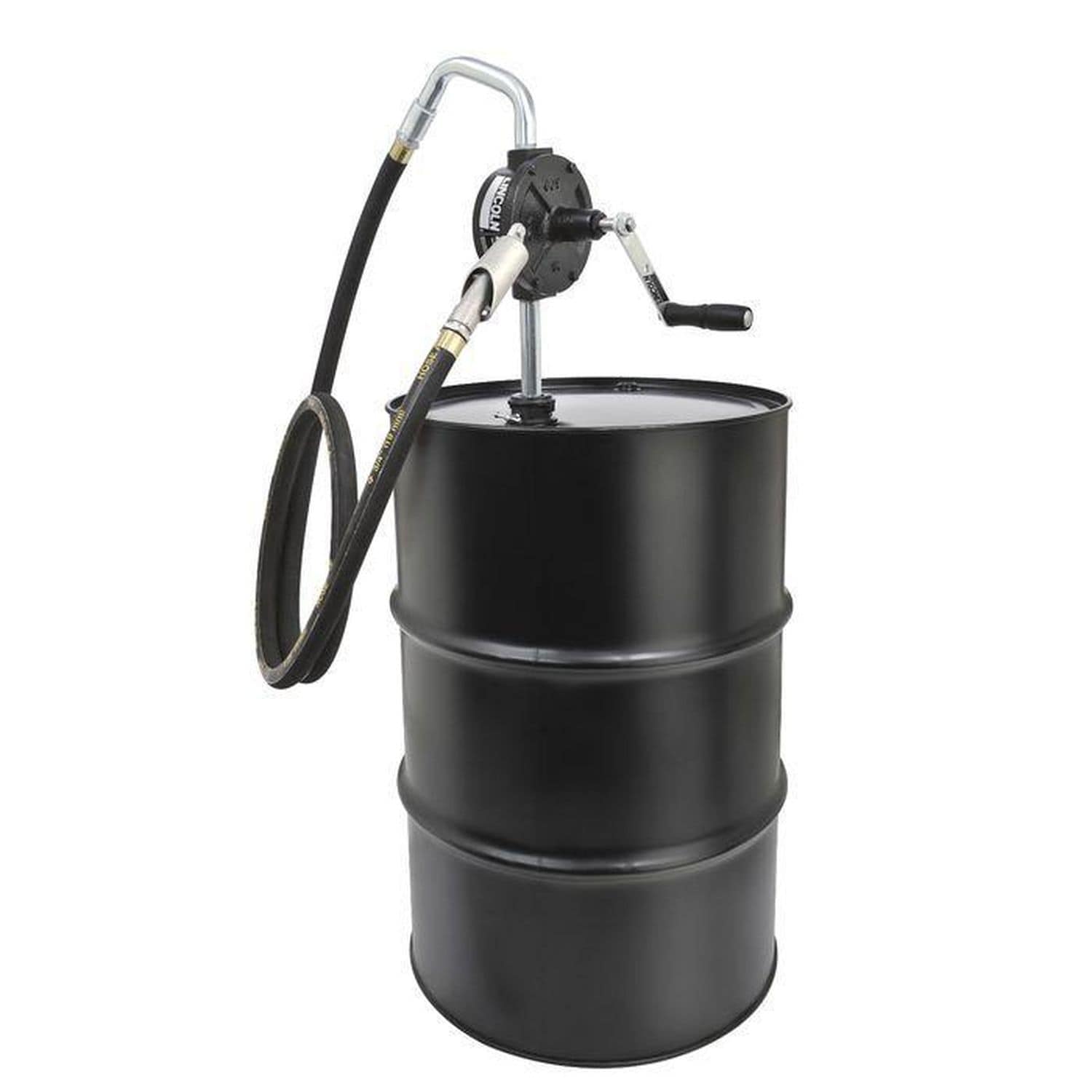 2026 Mitsubishi L200 Liquid Transfer Tank Pump