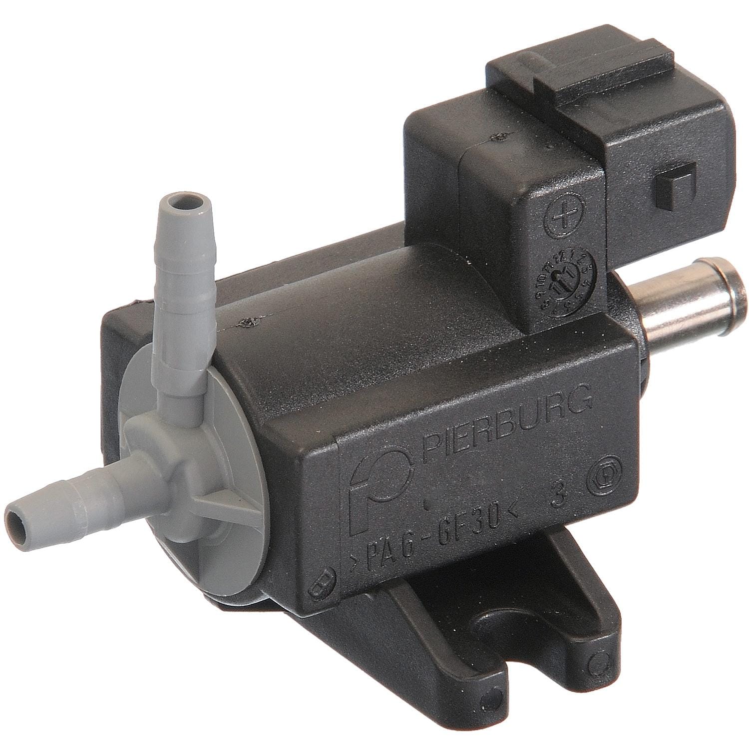 Duralast Turbocharger Boost Pressure Valve TBCH1007 | AutoZone