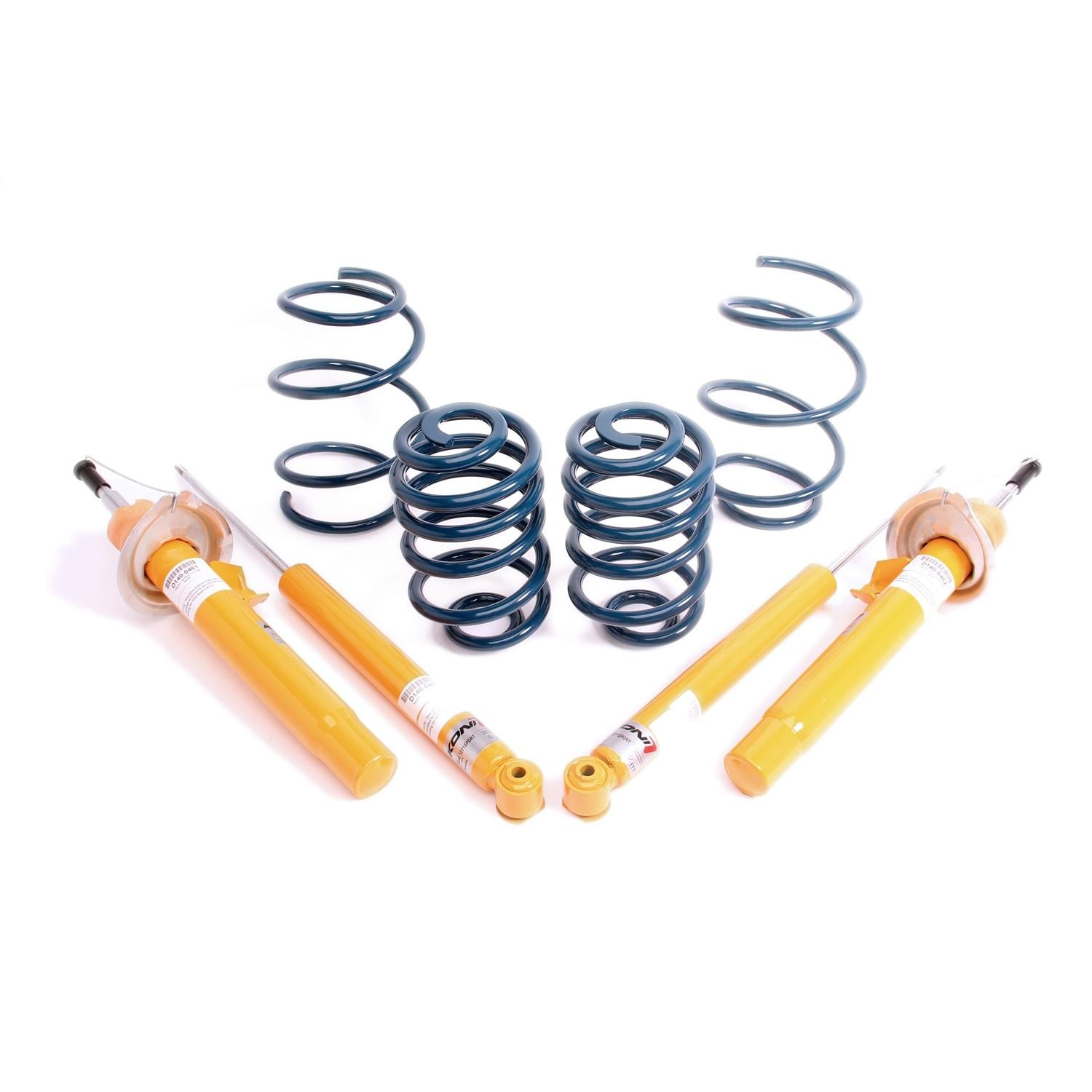 Dinan Air Suspension System D190-3211K | AutoZone