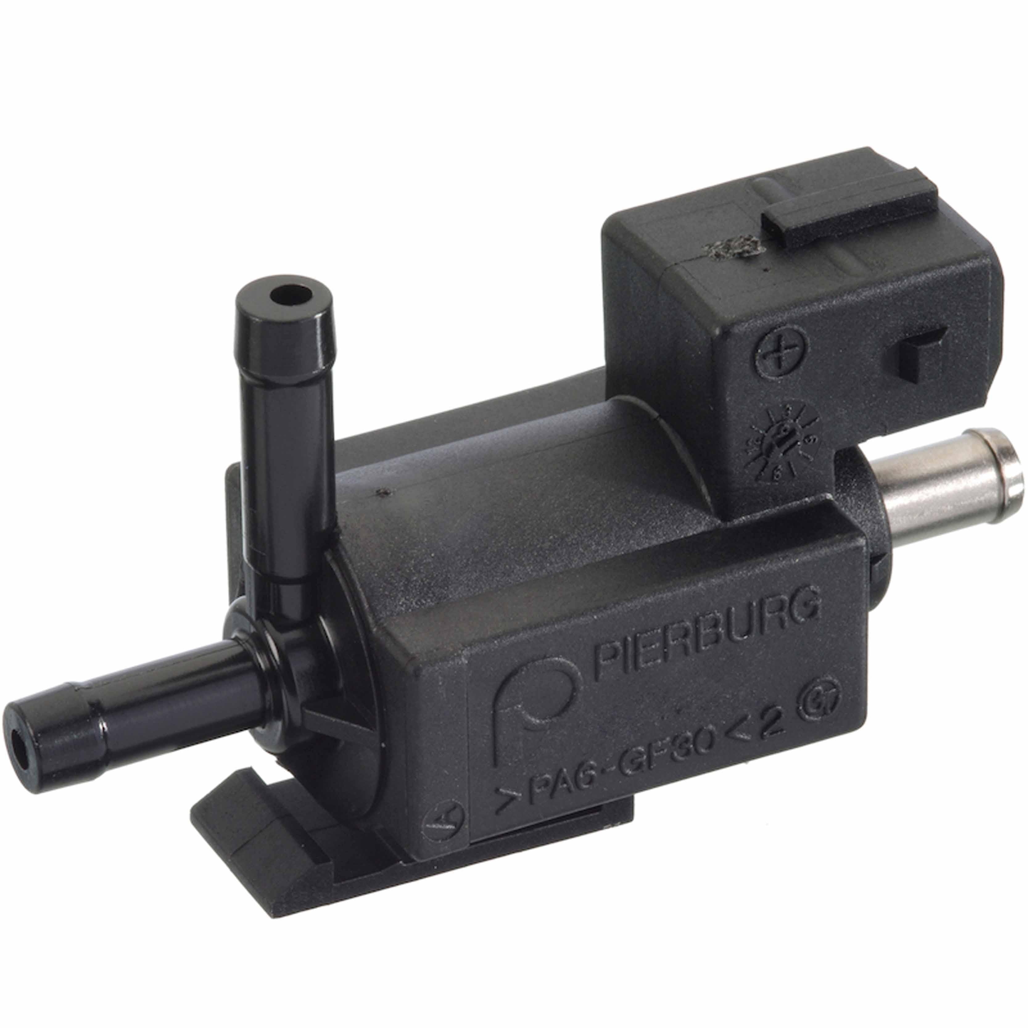 2026 Ford Explorer Turbocharger Boost Pressure Valve