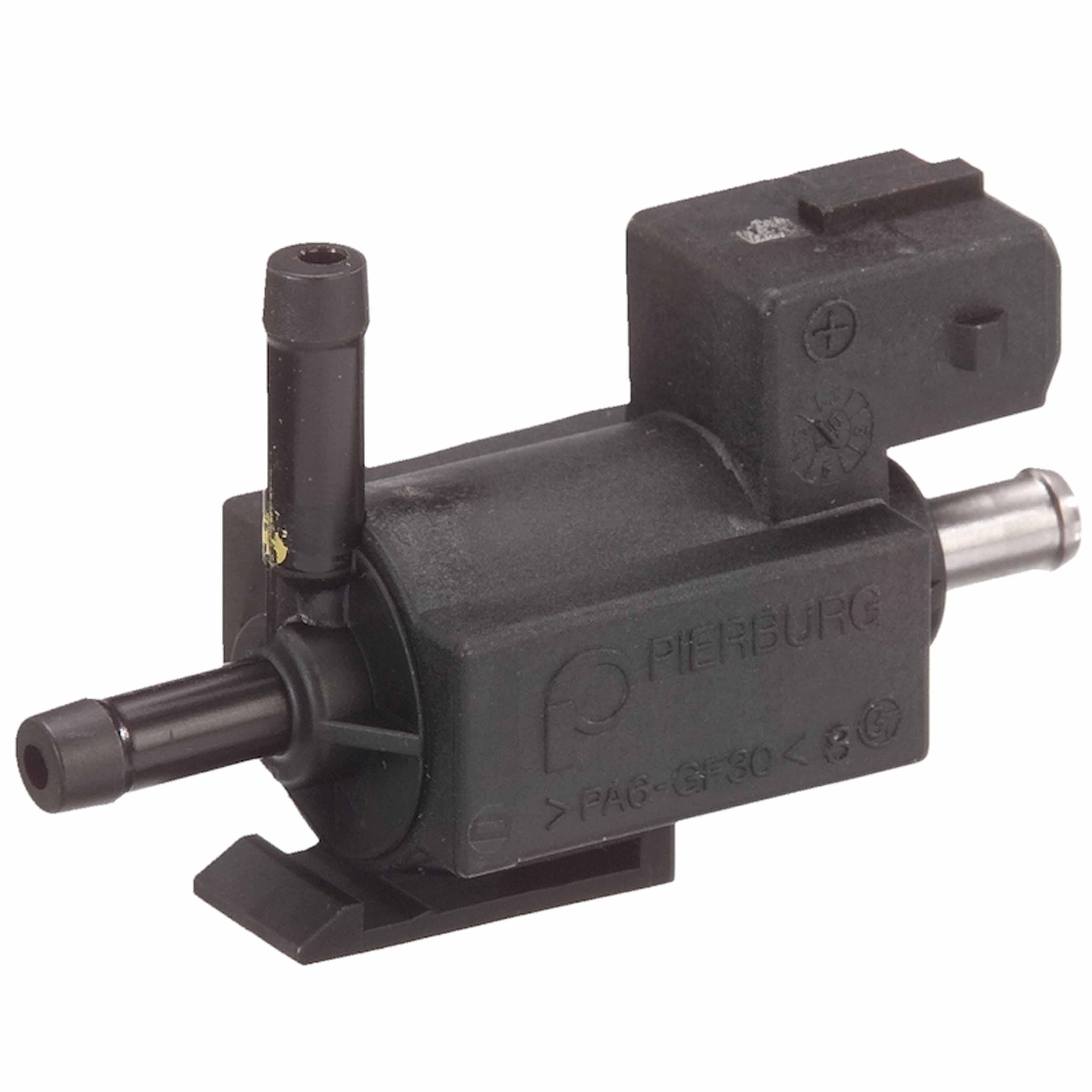 Pierburg distributed by Hella Turbocharger Solenoid - AutoZone