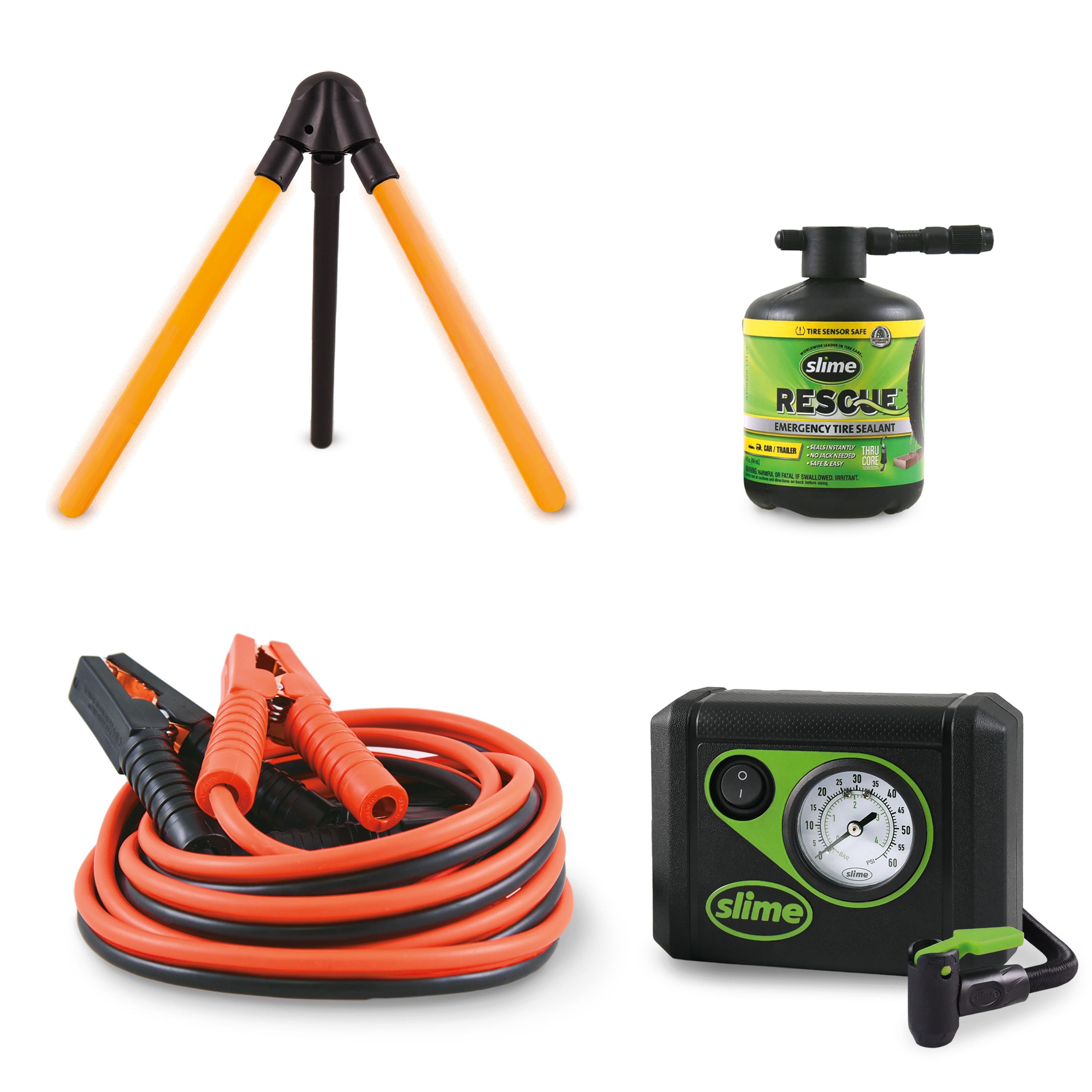 Slime Emergency Roadside Kit | AutoZone