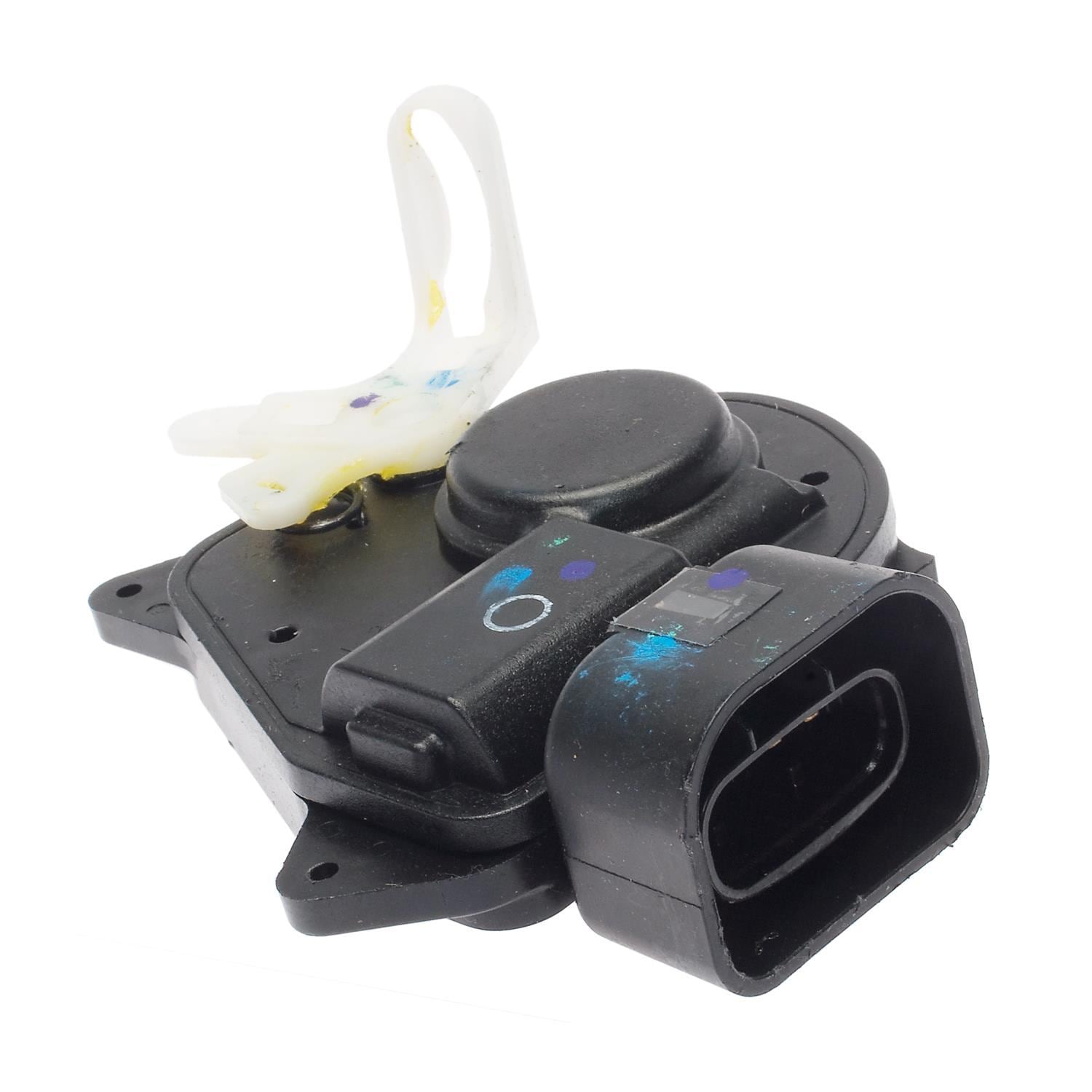 Duralast Door Lock Actuator DLA404 | AutoZone