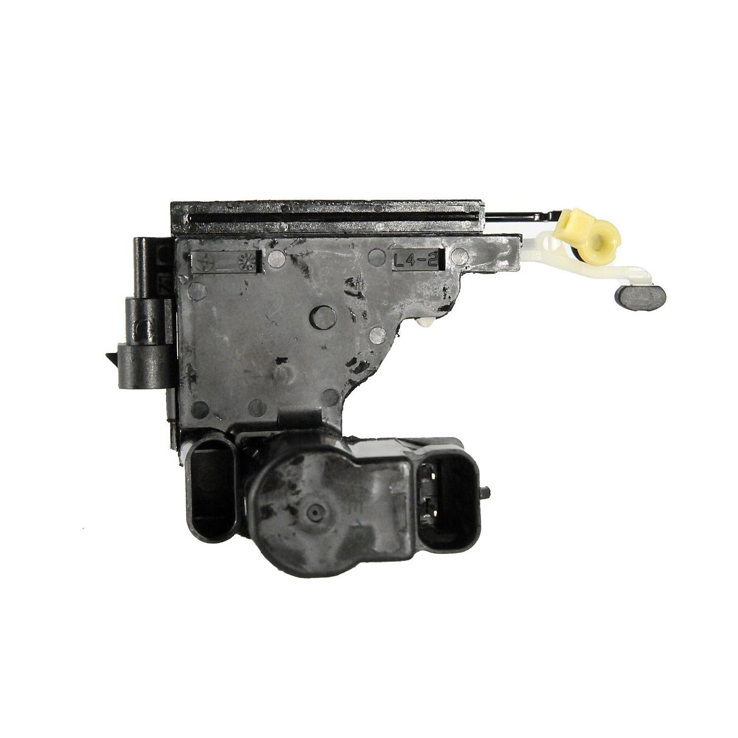 GM Genuine Parts Door Lock Actuator 96252707 | AutoZone