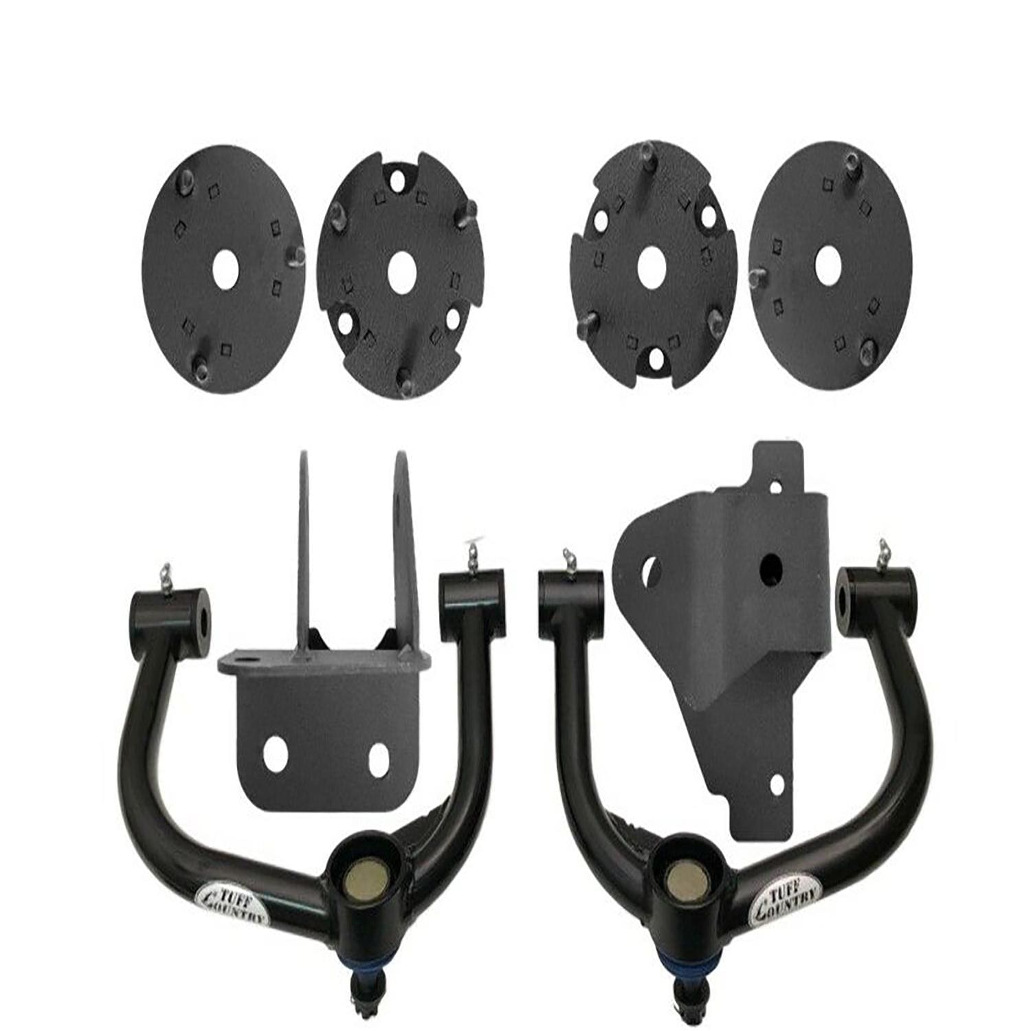 Tuff Country Suspension Lift Kit 22505 | AutoZone