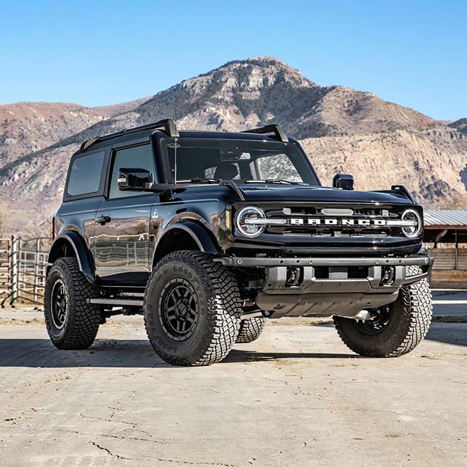 ReadyLift Suspension Lift Kit 69-21200 | AutoZone