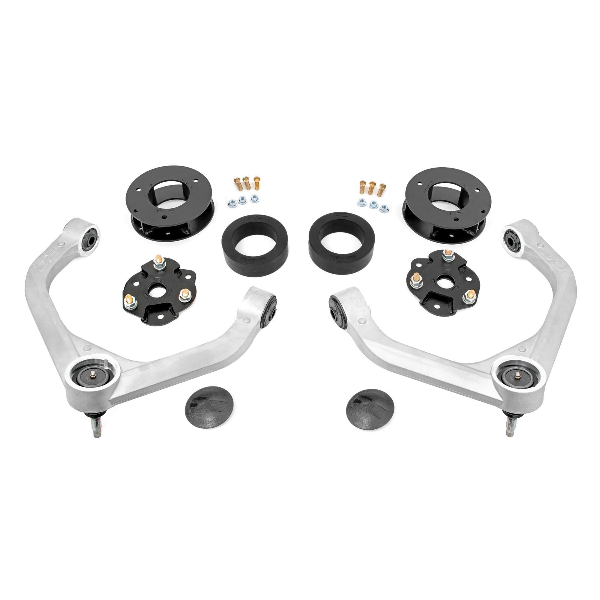 Rough Country Suspension Lift Kit 60800 | AutoZone