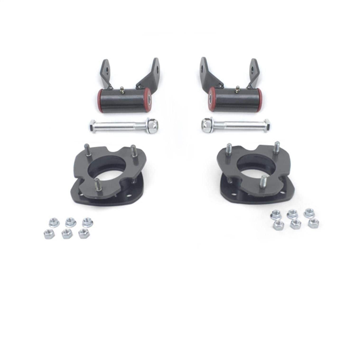 2023 Subaru outback Suspension Lift Kit