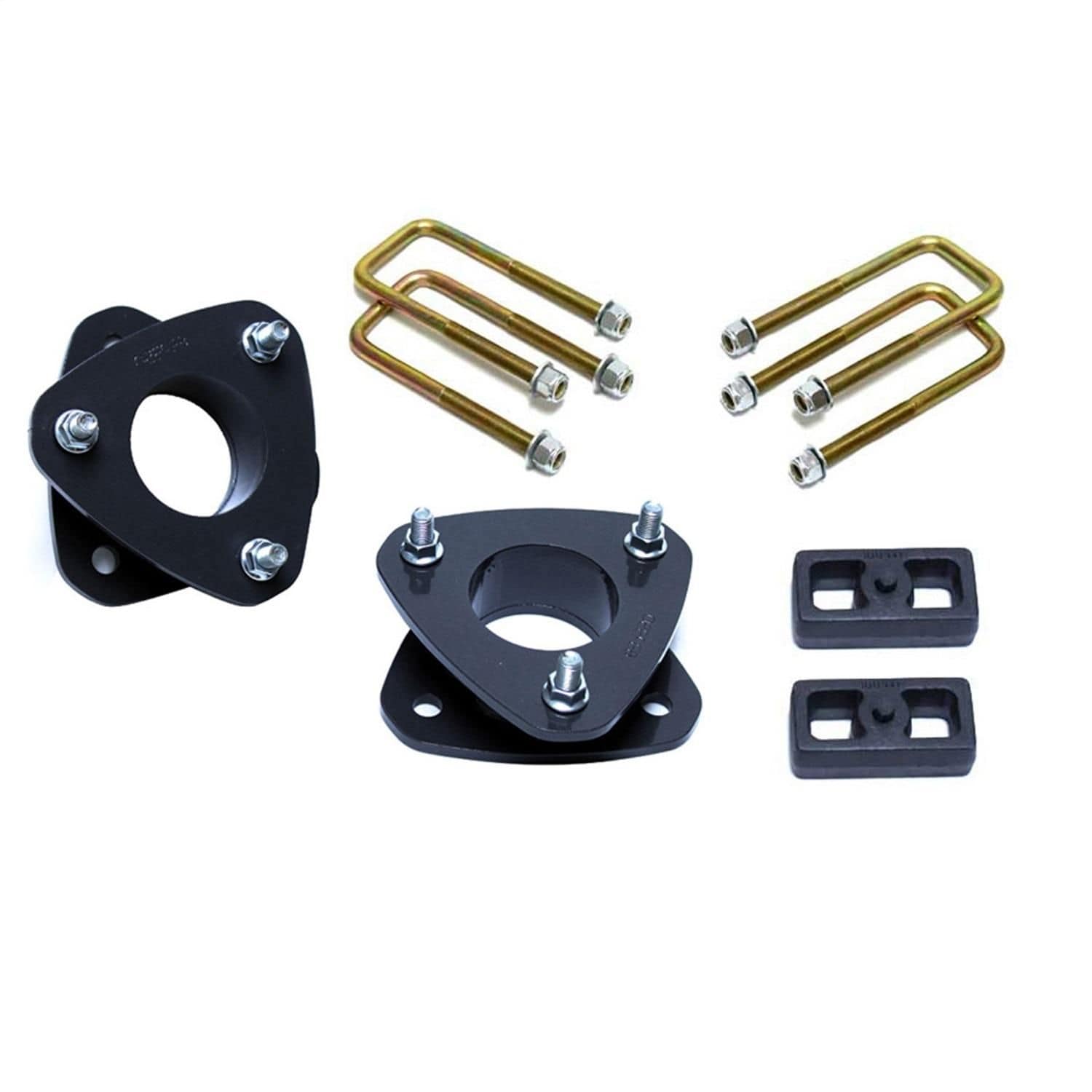 MaxTrac Suspension Lift Kit - AutoZone