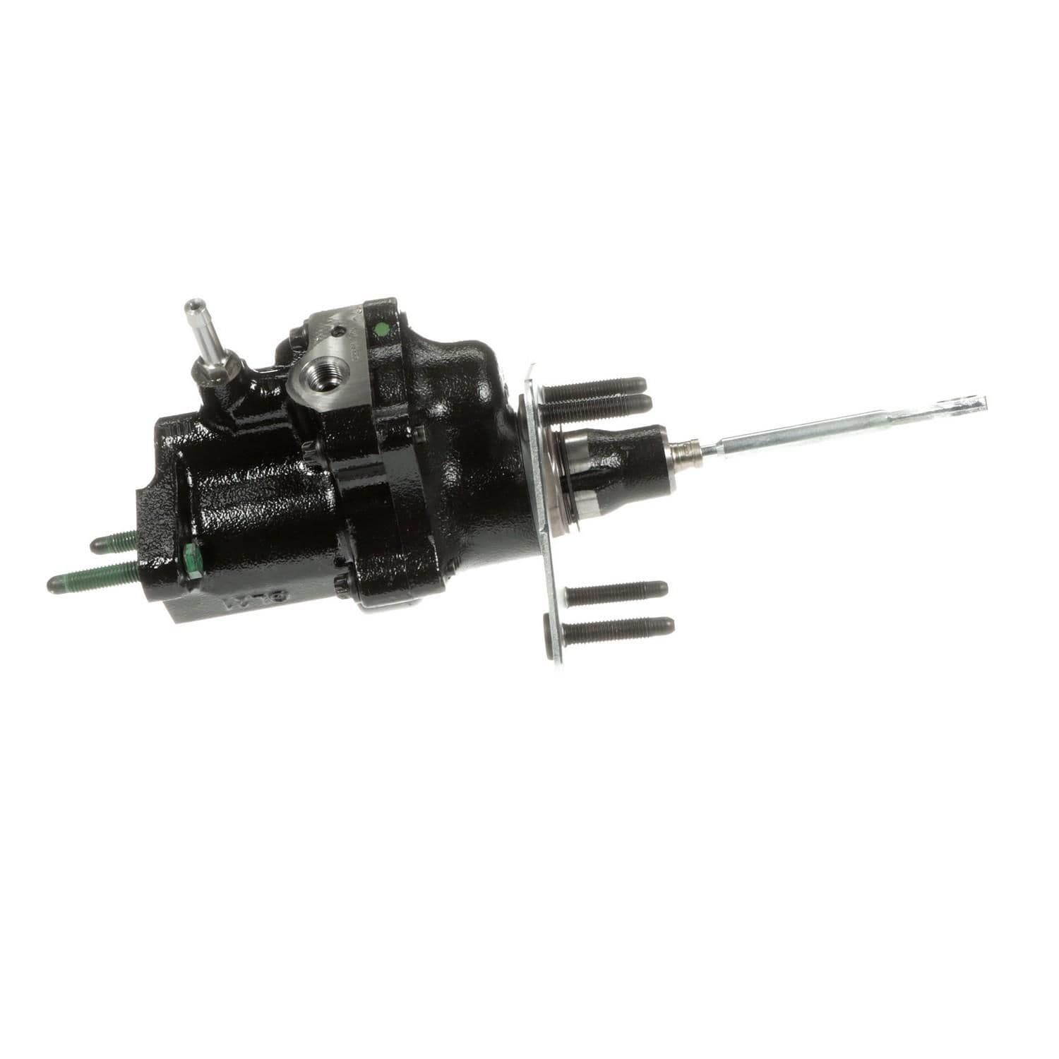 Bosch New Vacuum Power Brake Booster 0204777602 | AutoZone