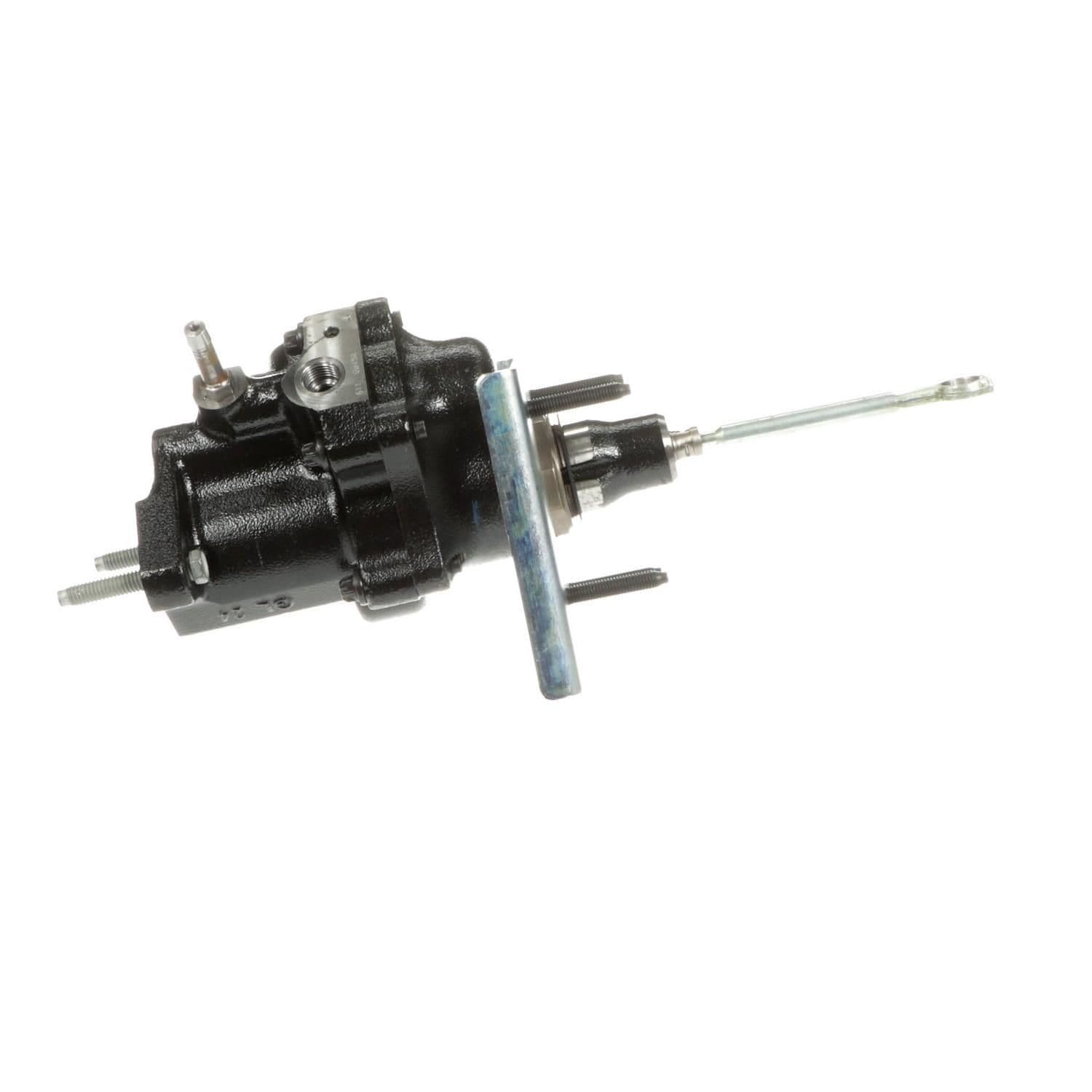 Bosch New Vacuum Power Brake Booster 0204777611 | AutoZone