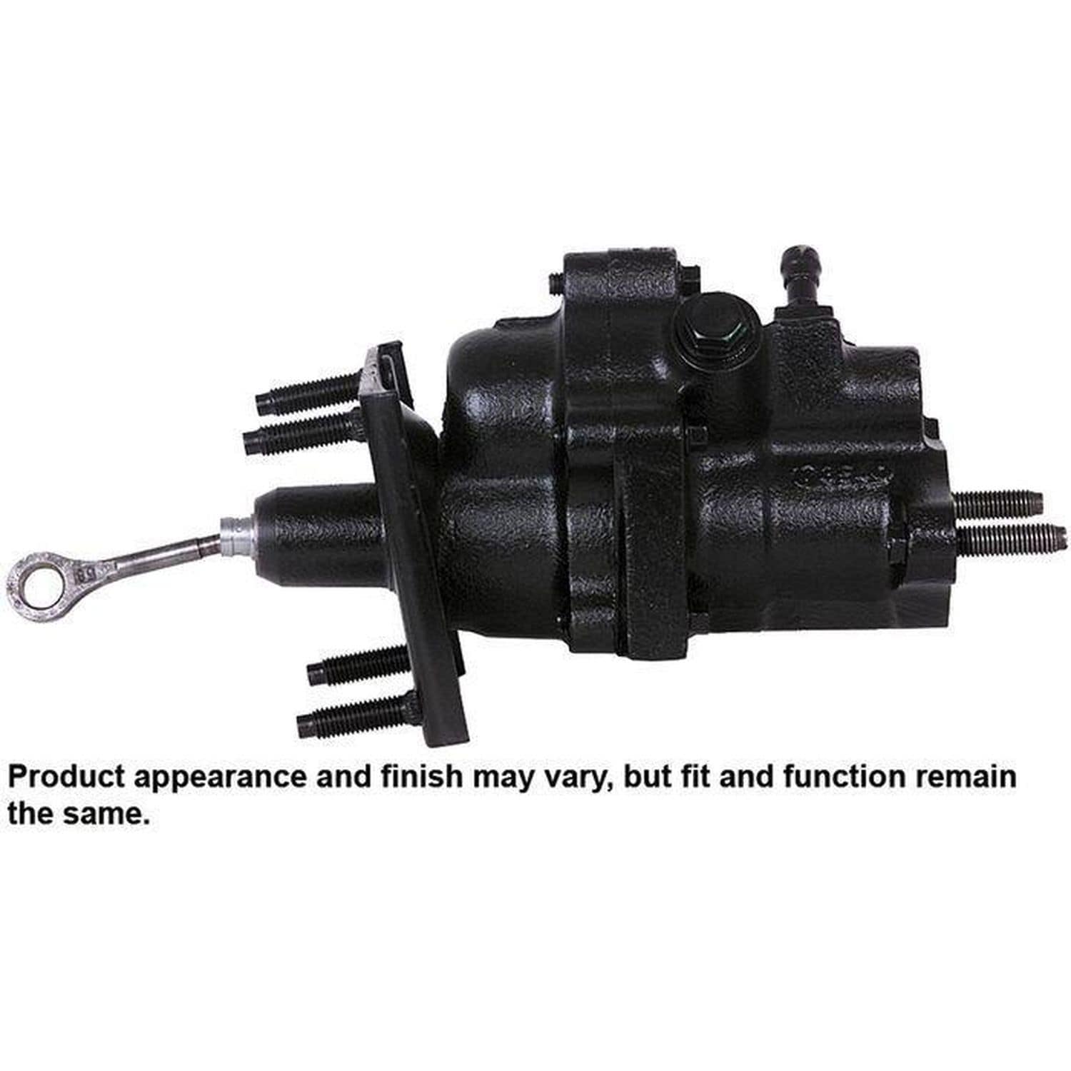 Duralast Remanufactured Hydraulic Power Brake Booster 52-7200 | AutoZone