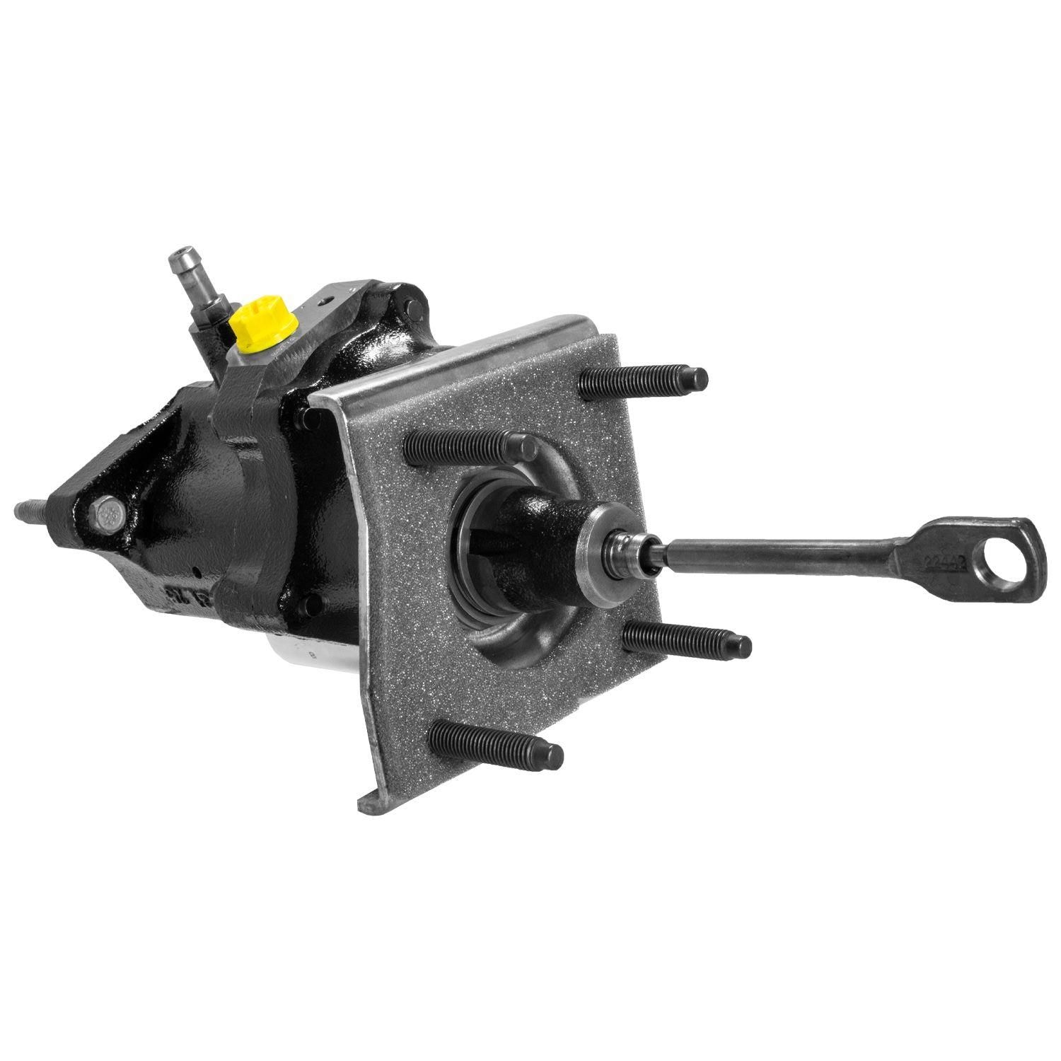 Duralast Remanufactured Hydraulic Power Brake Booster 52-7361 | AutoZone