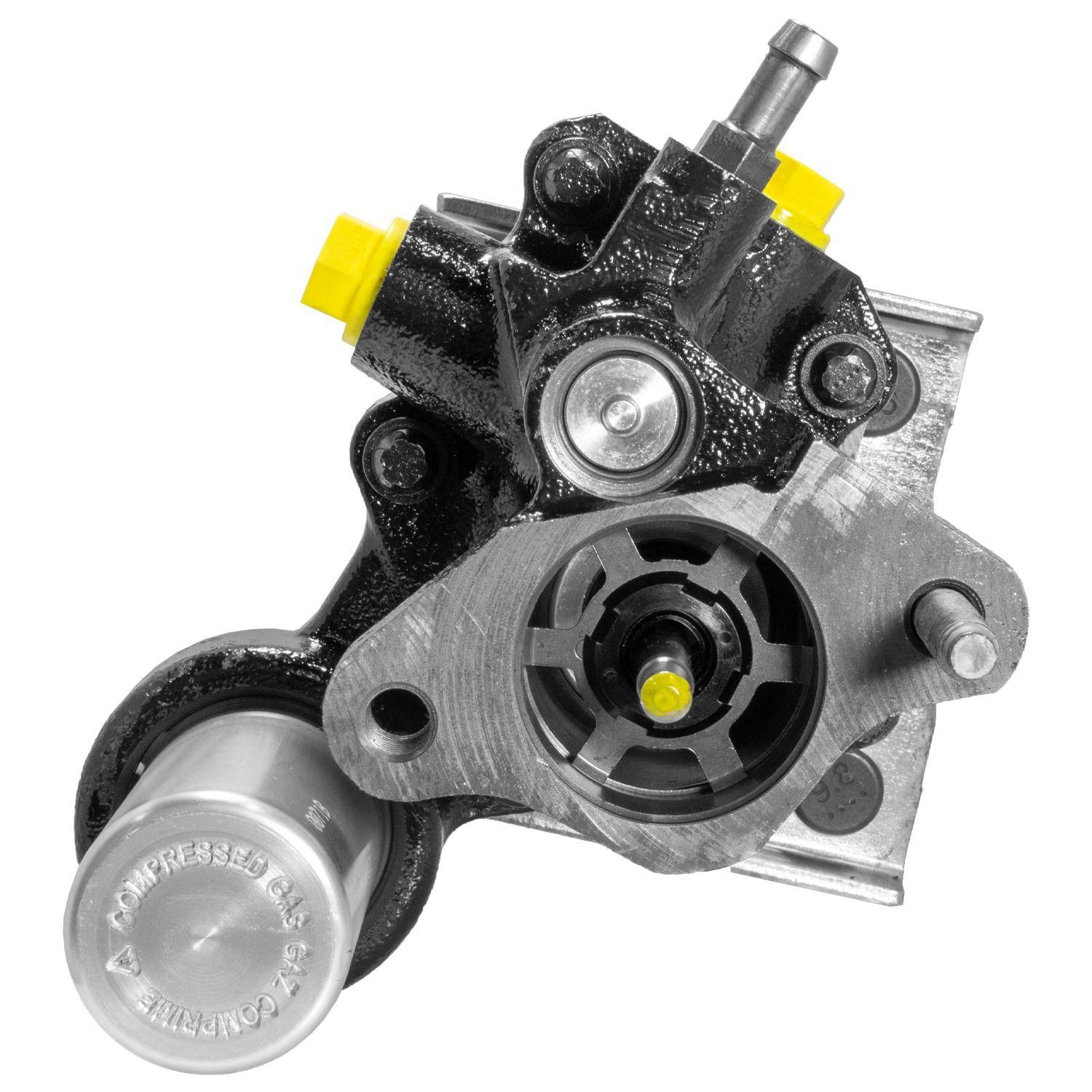Duralast Remanufactured Hydraulic Power Brake Booster 52-7361 | AutoZone