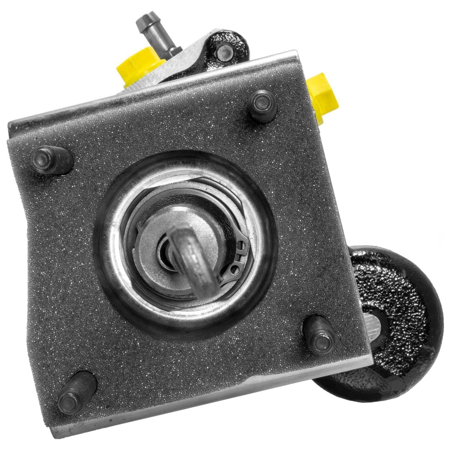 Duralast Remanufactured Hydraulic Power Brake Booster 52-7361 | AutoZone