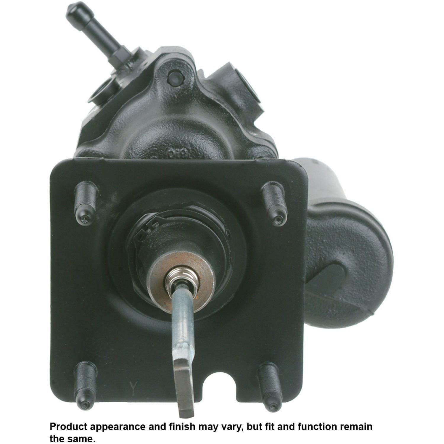 2020 Honda odyssey Brake Power Booster