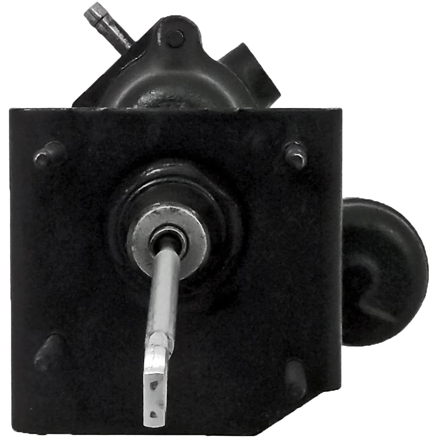Duralast Remanufactured Hydraulic Power Brake Booster 52-7410 | AutoZone