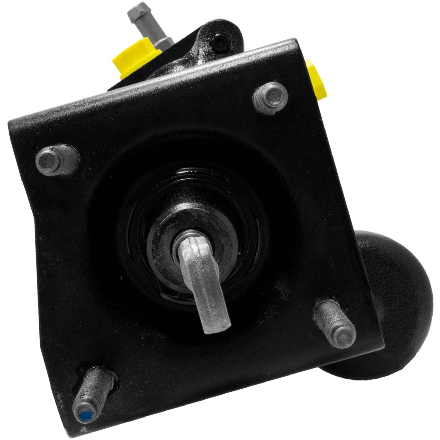 Brake Booster - Replacement Brake Power Boosters