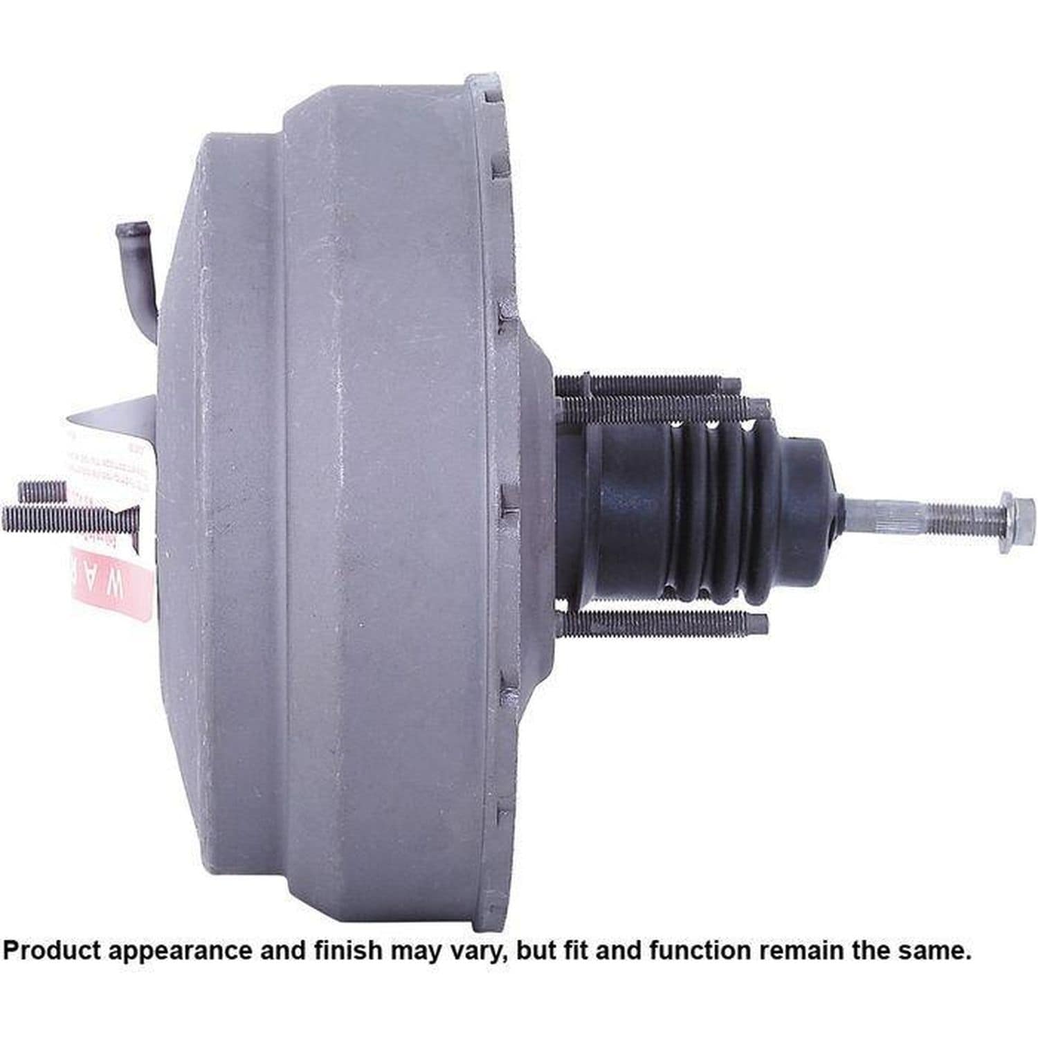 Duralast Remanufactured Vacuum Power Brake Booster 53-2706 | AutoZone
