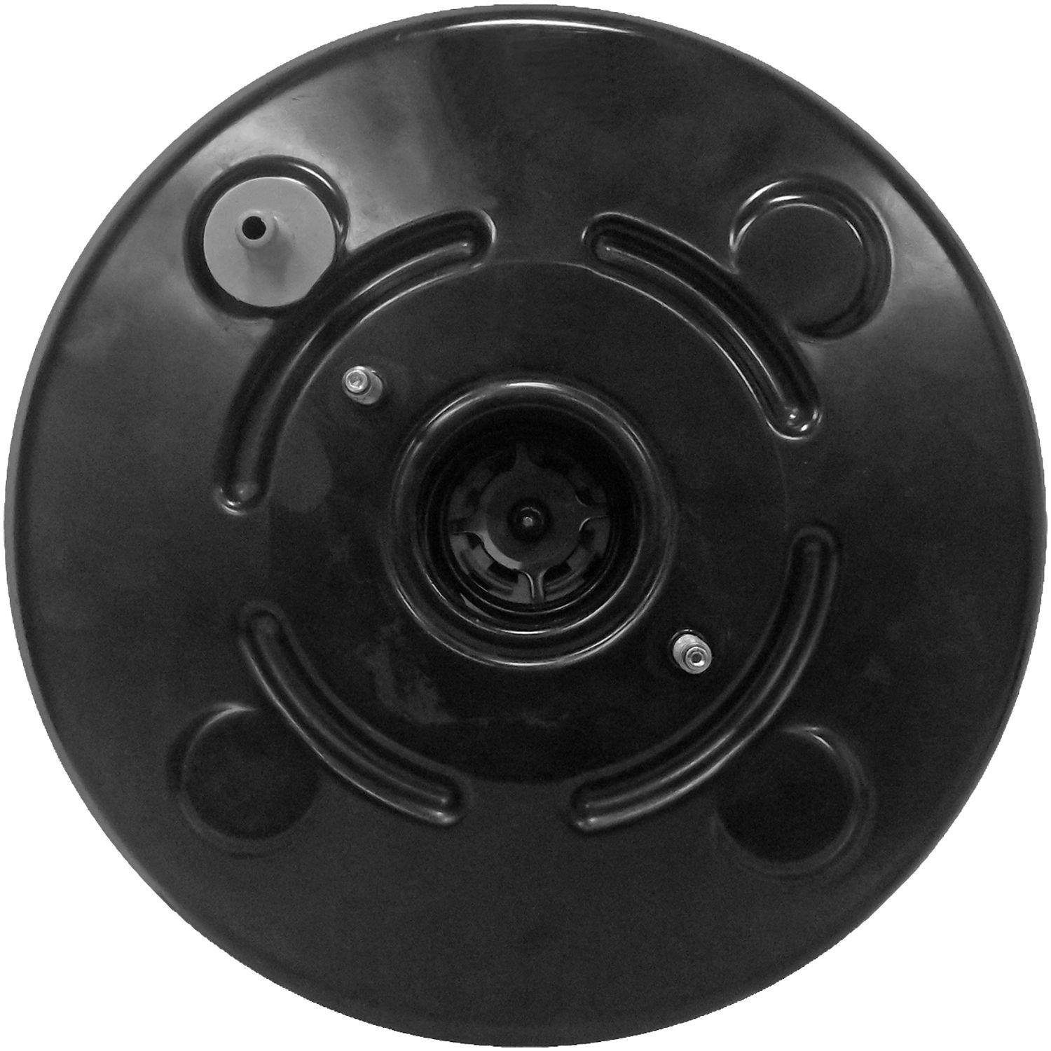 Duralast Remanufactured Vacuum Power Brake Booster 53-4941 | AutoZone