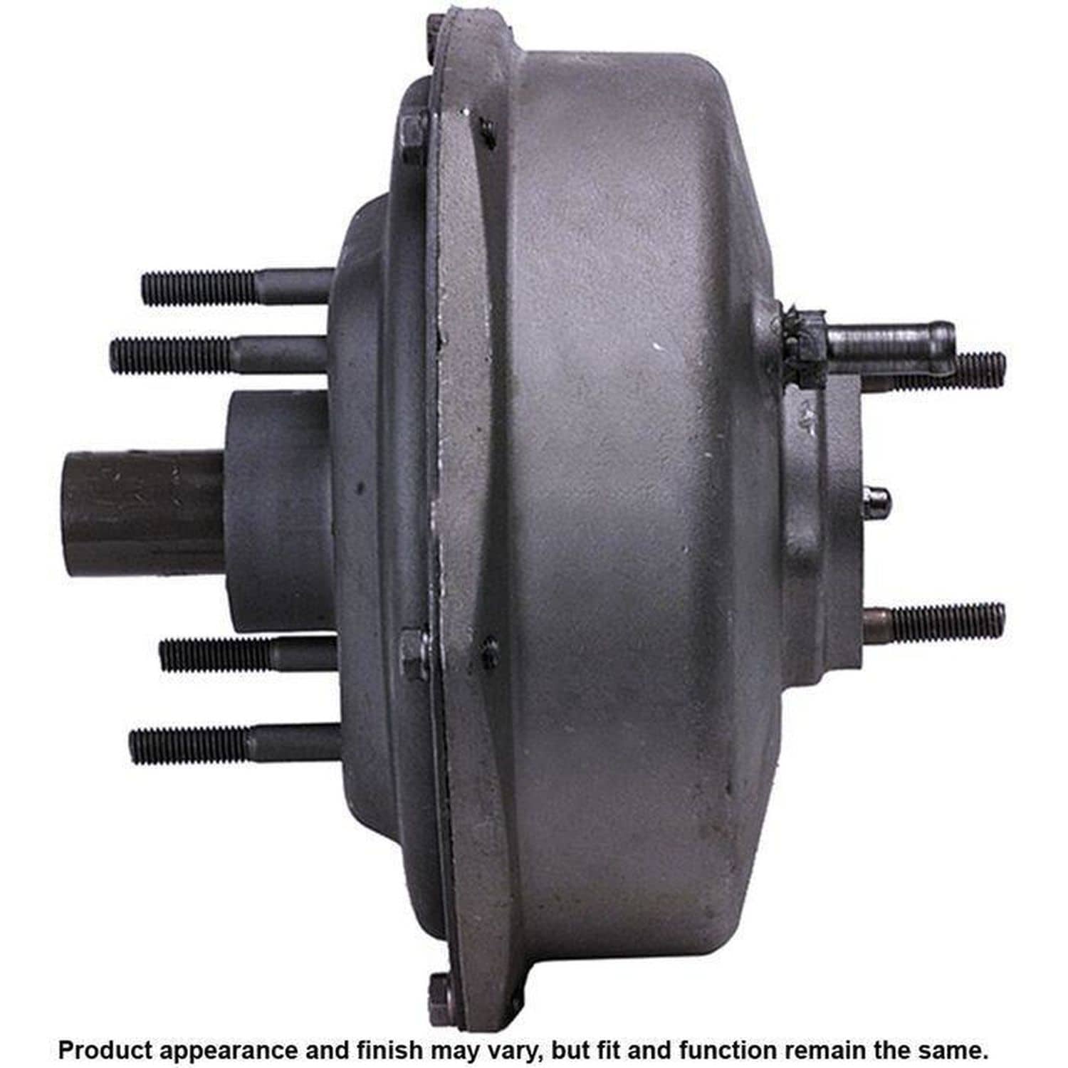 Duralast Remanufactured Vacuum Power Brake Booster 53-5450 | AutoZone
