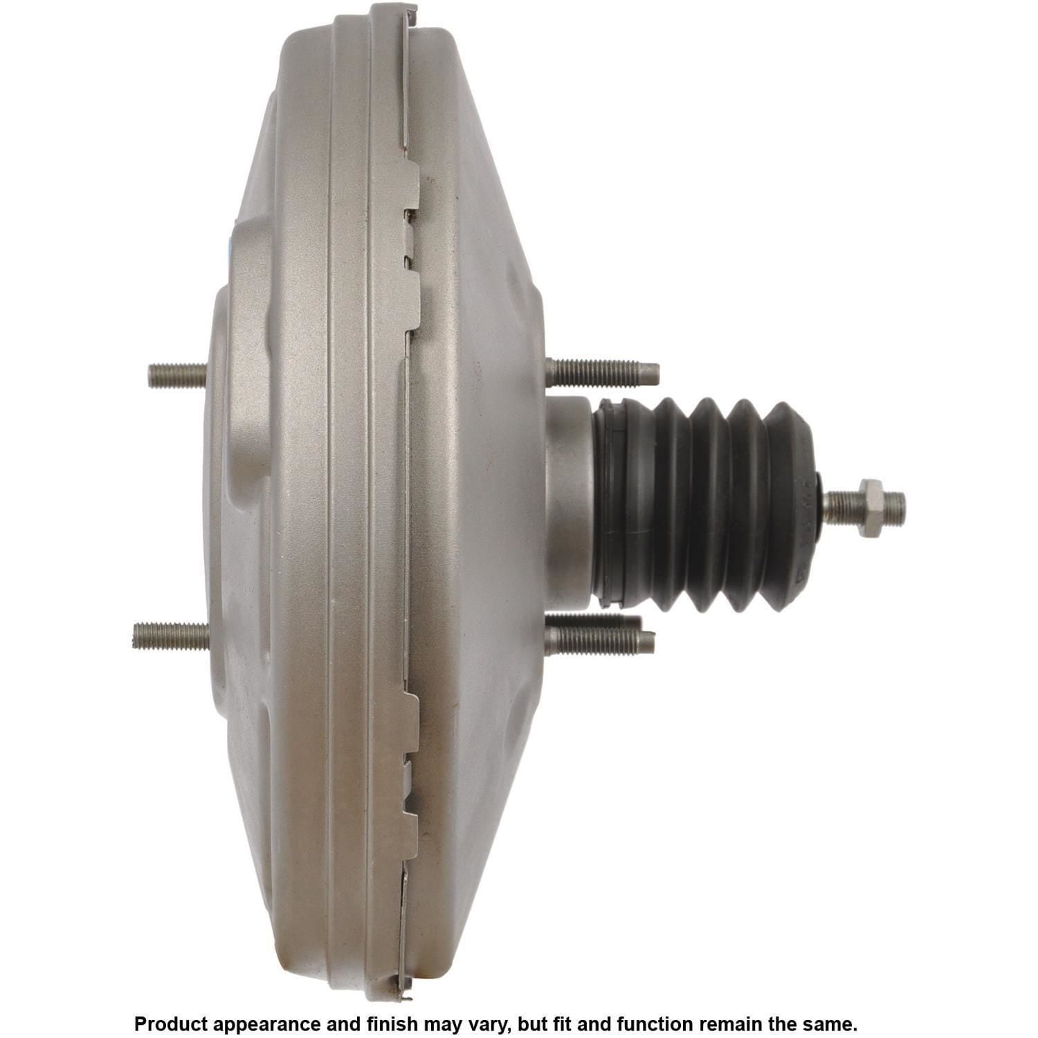 Brake Booster - Replacement Brake Power Boosters