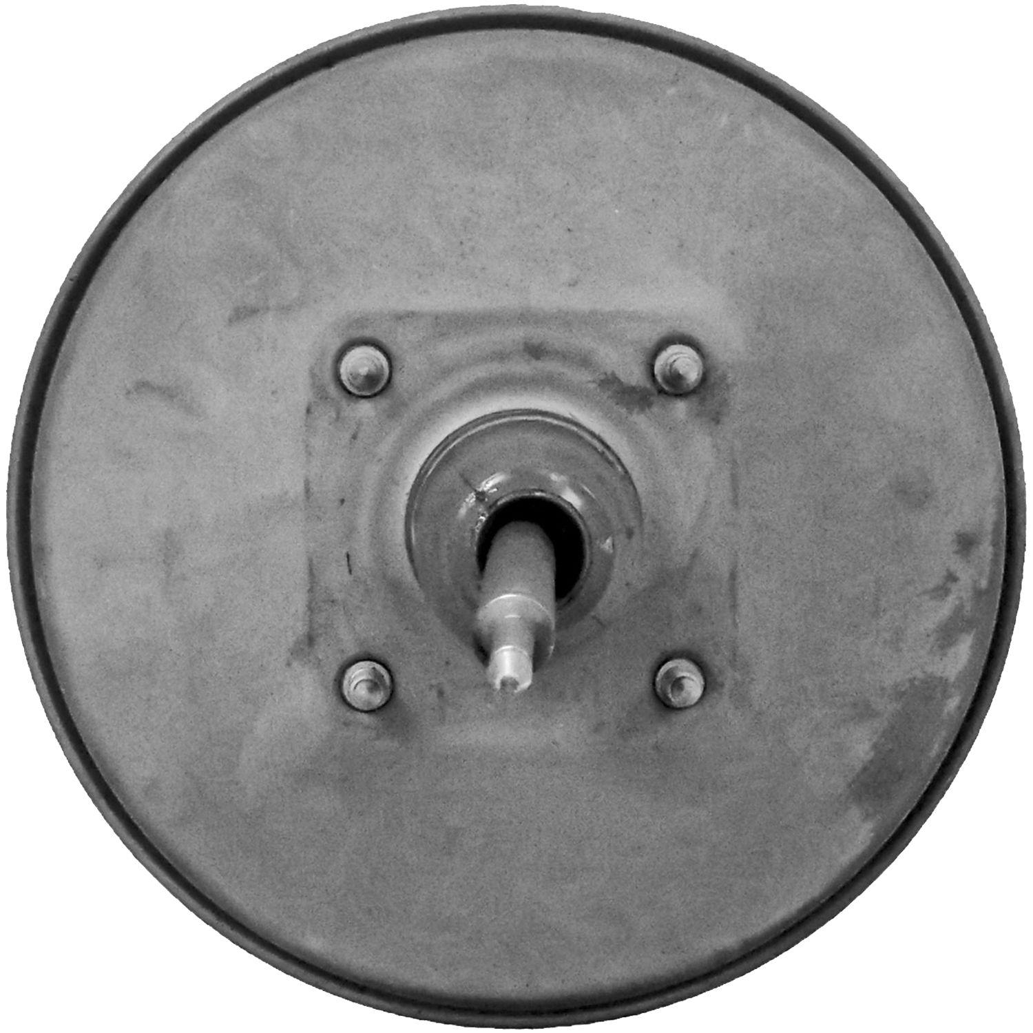 Duralast Remanufactured Vacuum Power Brake Booster 53-8067 | AutoZone