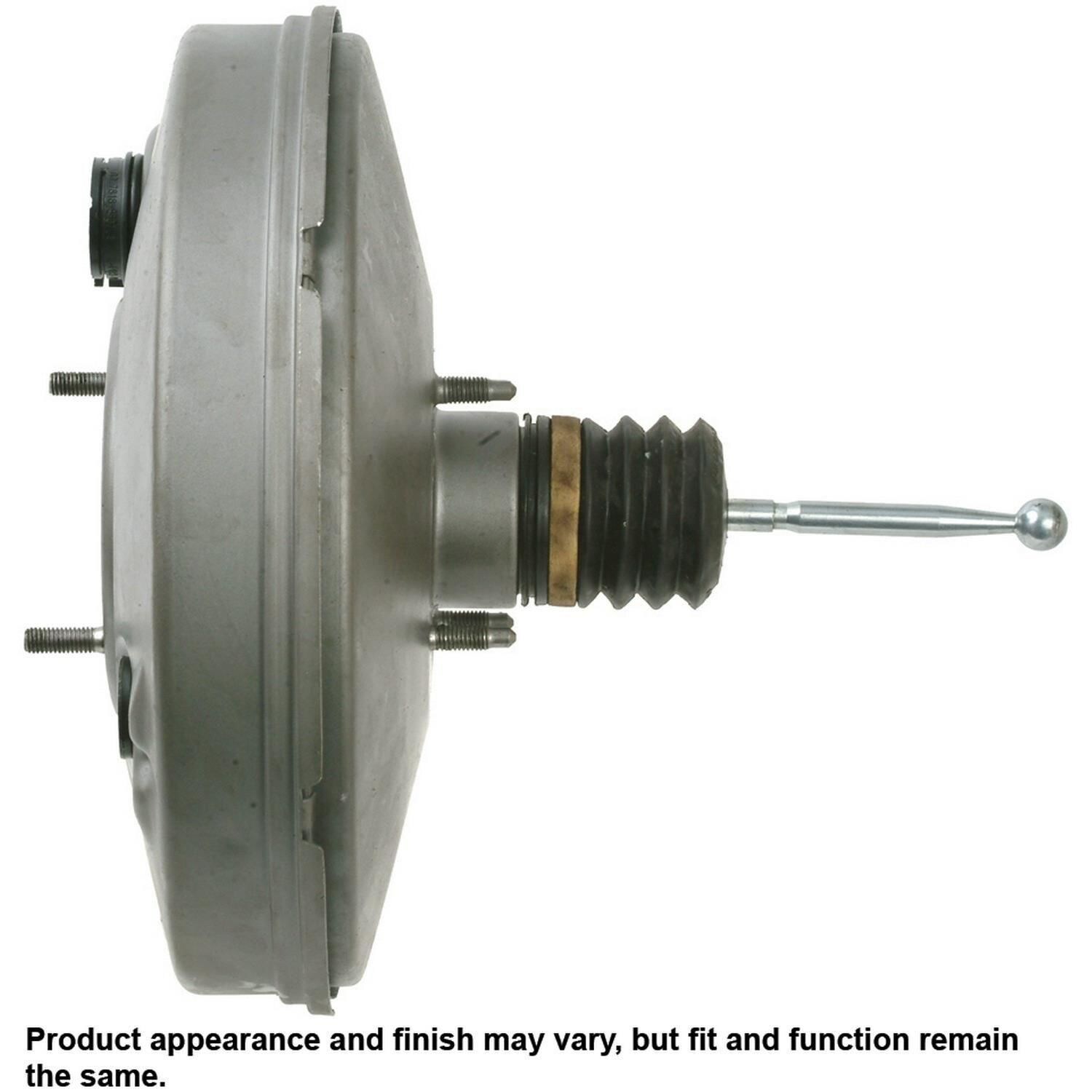 Duralast Remanufactured Vacuum Power Brake Booster 53-8078 | AutoZone