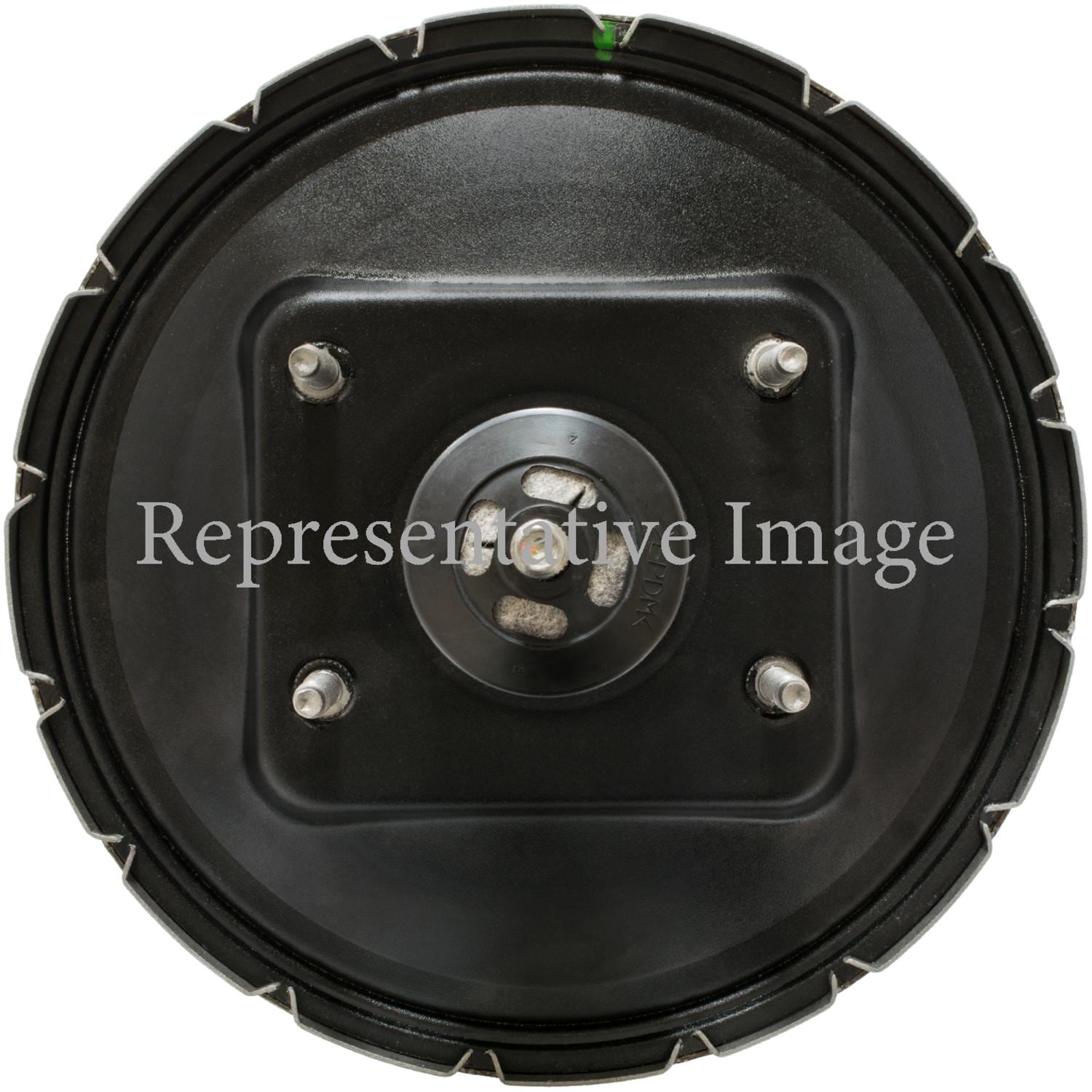 2020 Honda odyssey Brake Power Booster