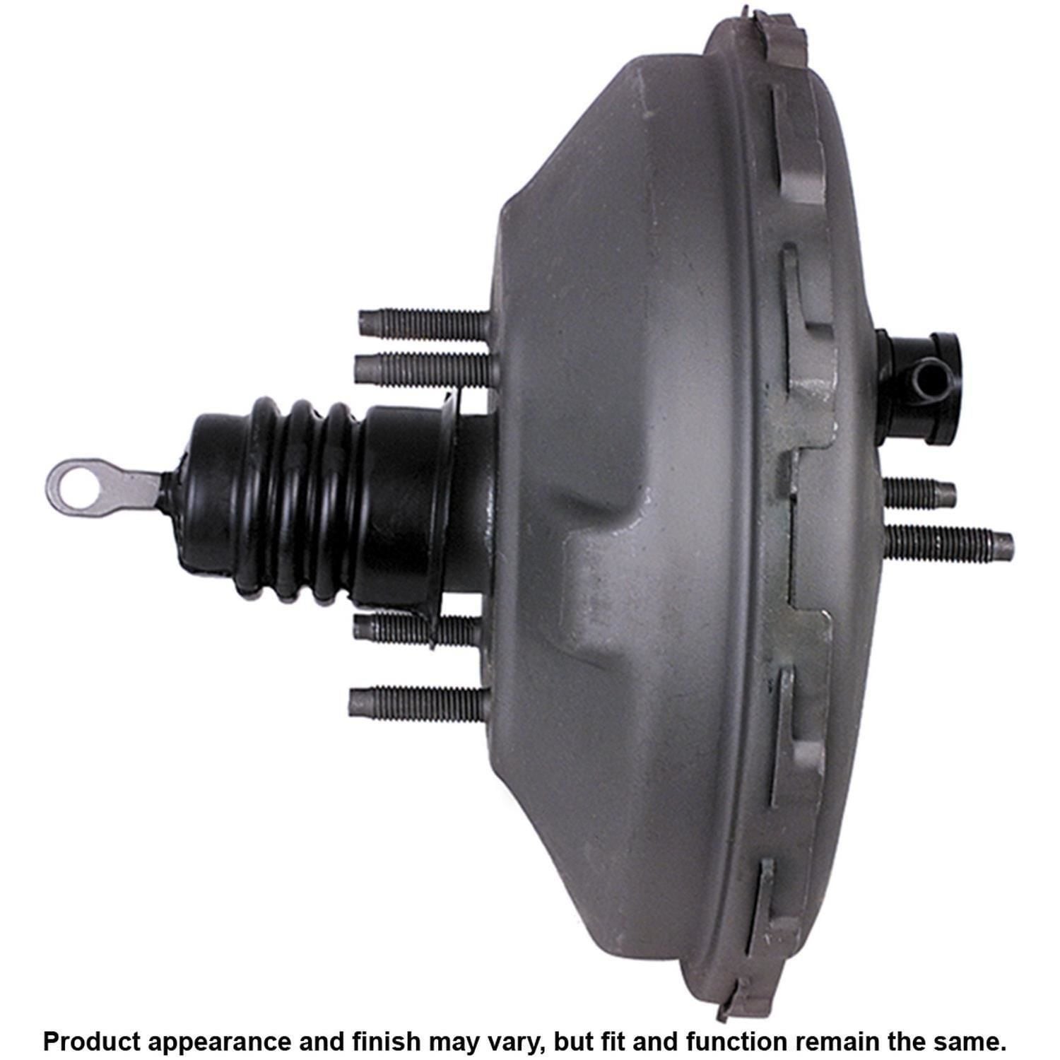Duralast Remanufactured Vacuum Power Brake Booster 54-71141 | AutoZone