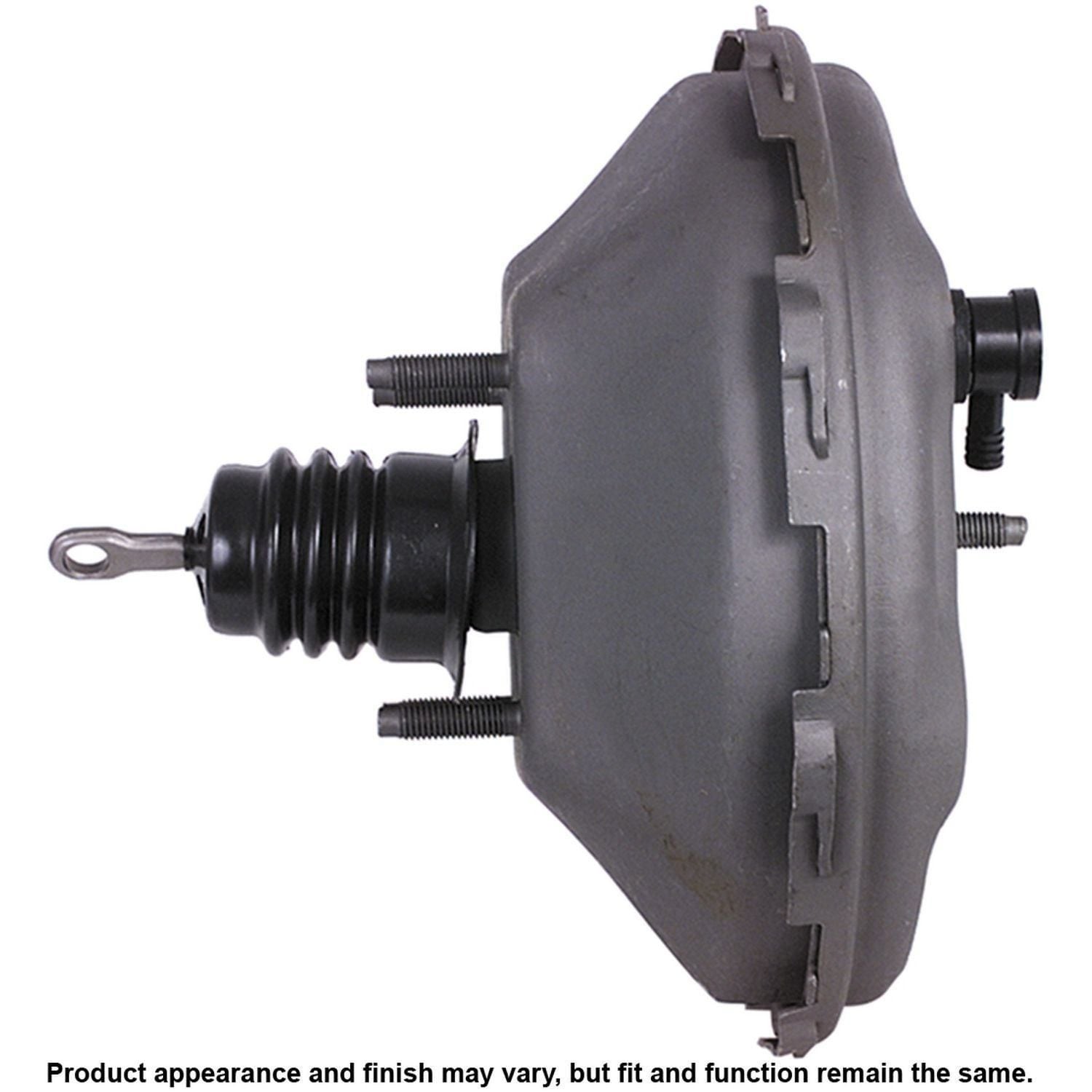 Duralast Remanufactured Vacuum Power Brake Booster 54-71172 | AutoZone