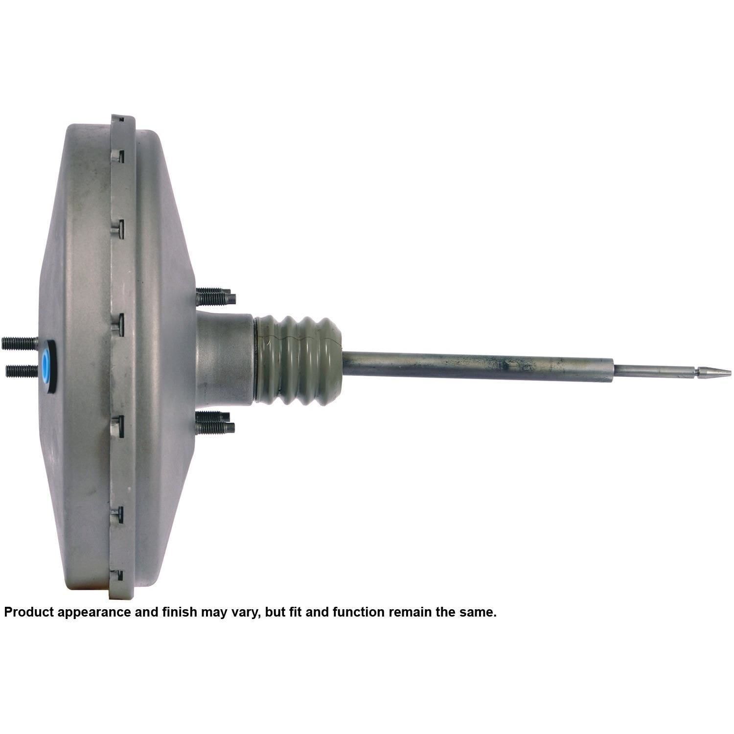 Duralast Remanufactured Vacuum Power Brake Booster 54-72002 | AutoZone