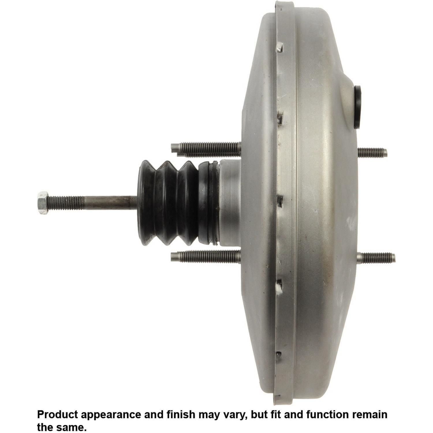 Duralast Remanufactured Vacuum Power Brake Booster 54-72681 | AutoZone