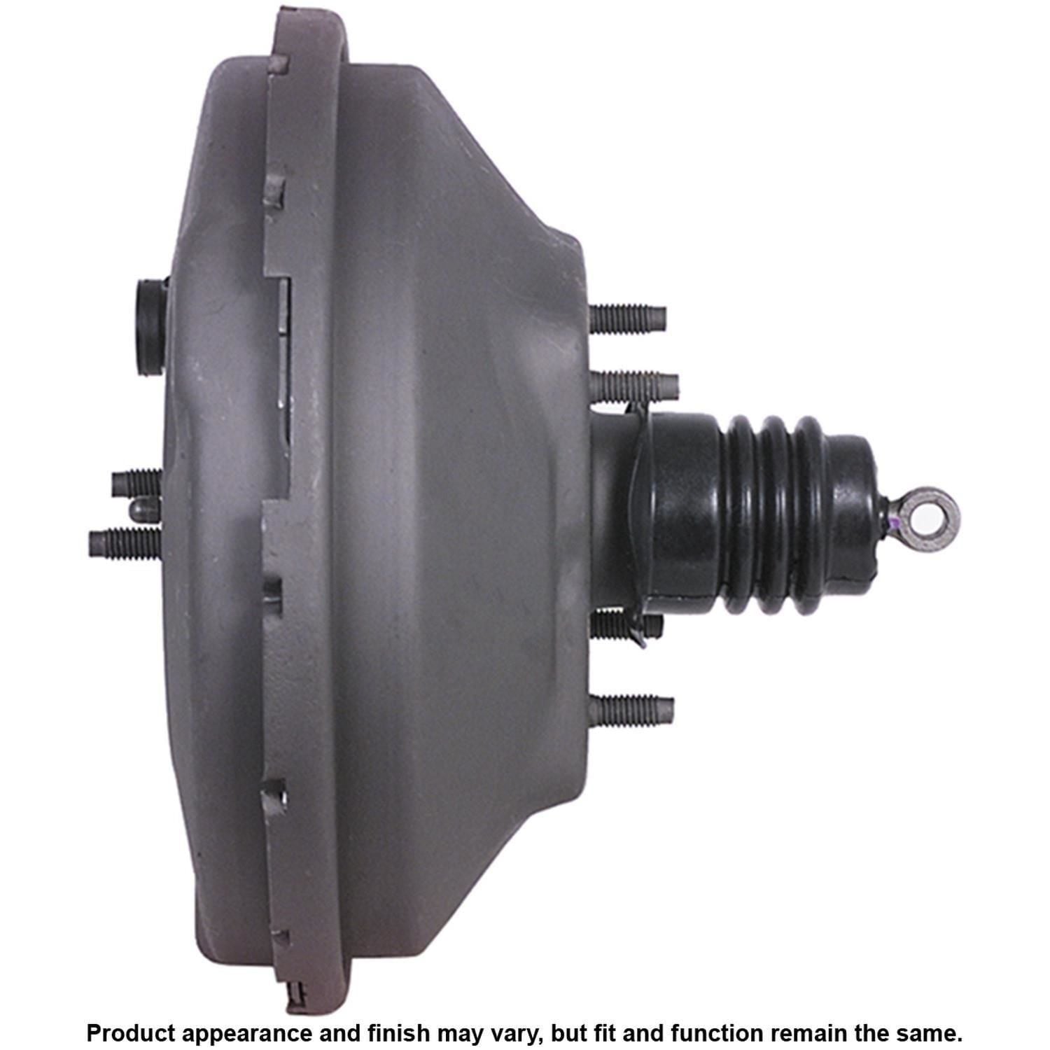 Duralast Remanufactured Vacuum Power Brake Booster 54-73703 | AutoZone