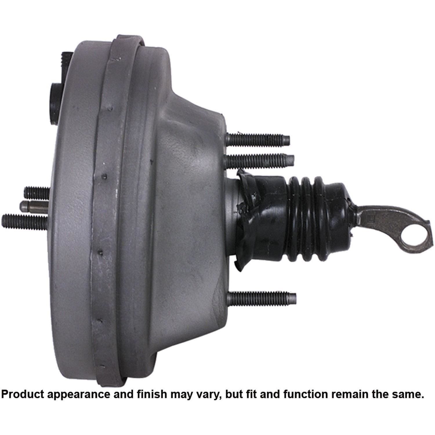Duralast Remanufactured Vacuum Power Brake Booster 54-74000 | AutoZone
