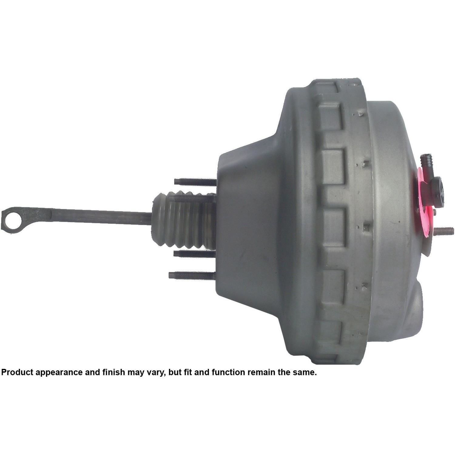 2020 Honda odyssey Brake Power Booster