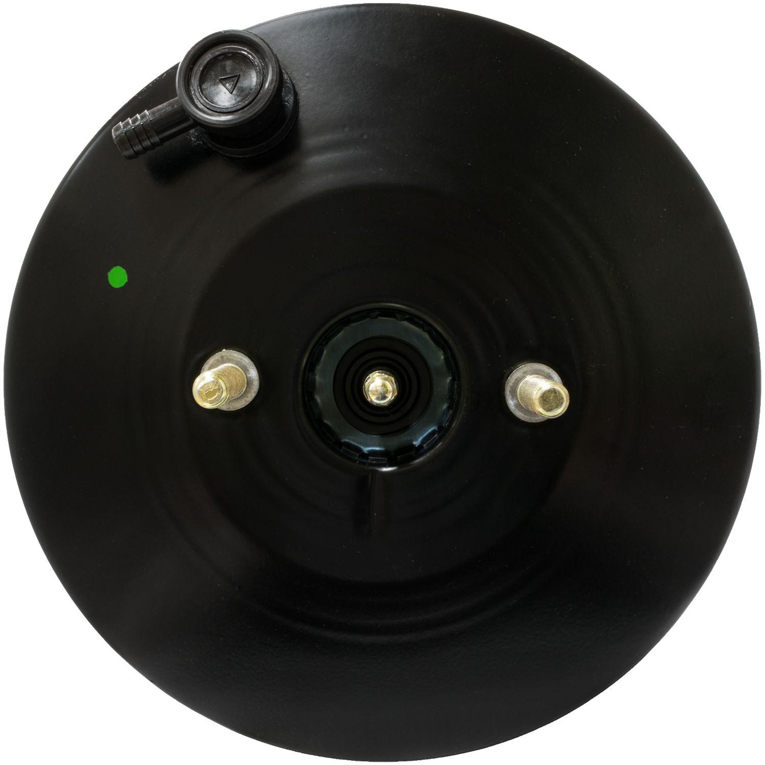 Duralast New Vacuum Power Brake Booster N54-73181 | AutoZone