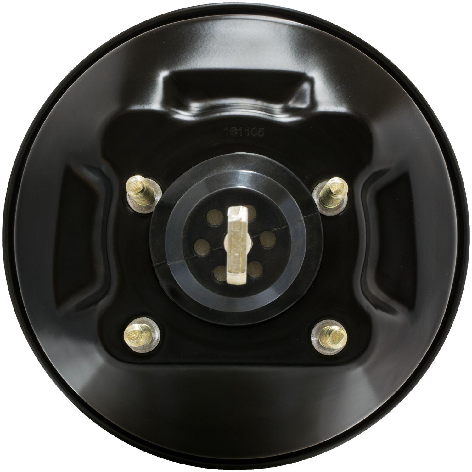 Duralast New Vacuum Power Brake Booster N54-73181 | AutoZone