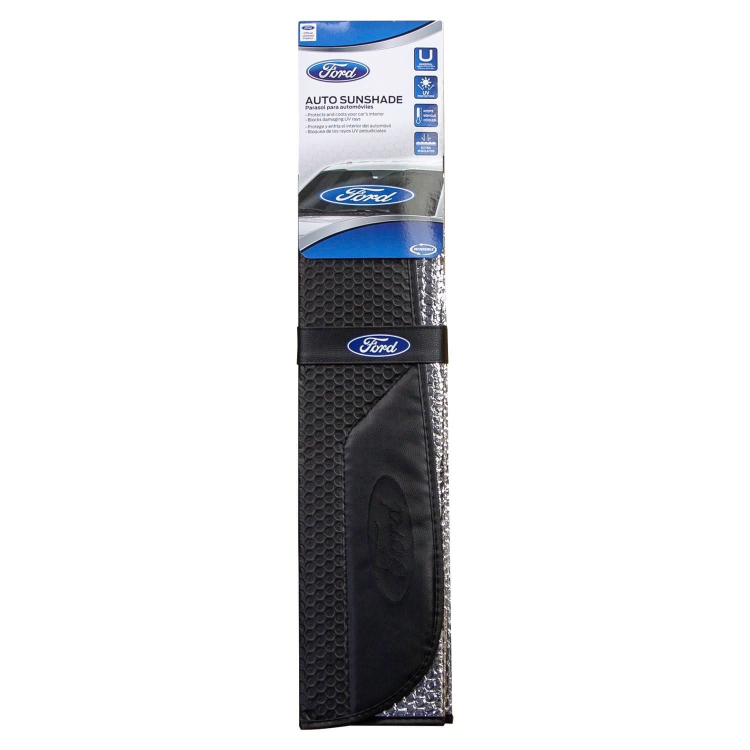 Windshield Sun Shade Autozone