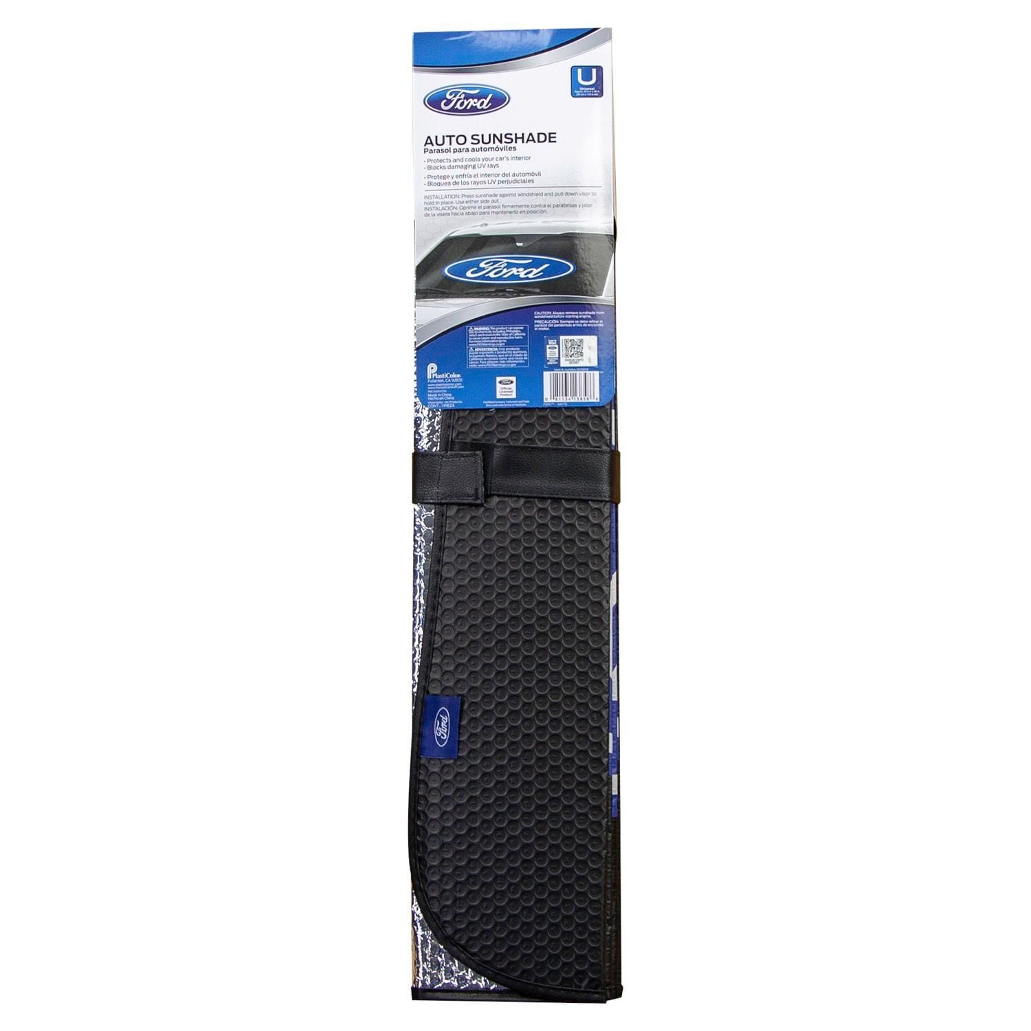 Windshield Sun Shade Autozone
