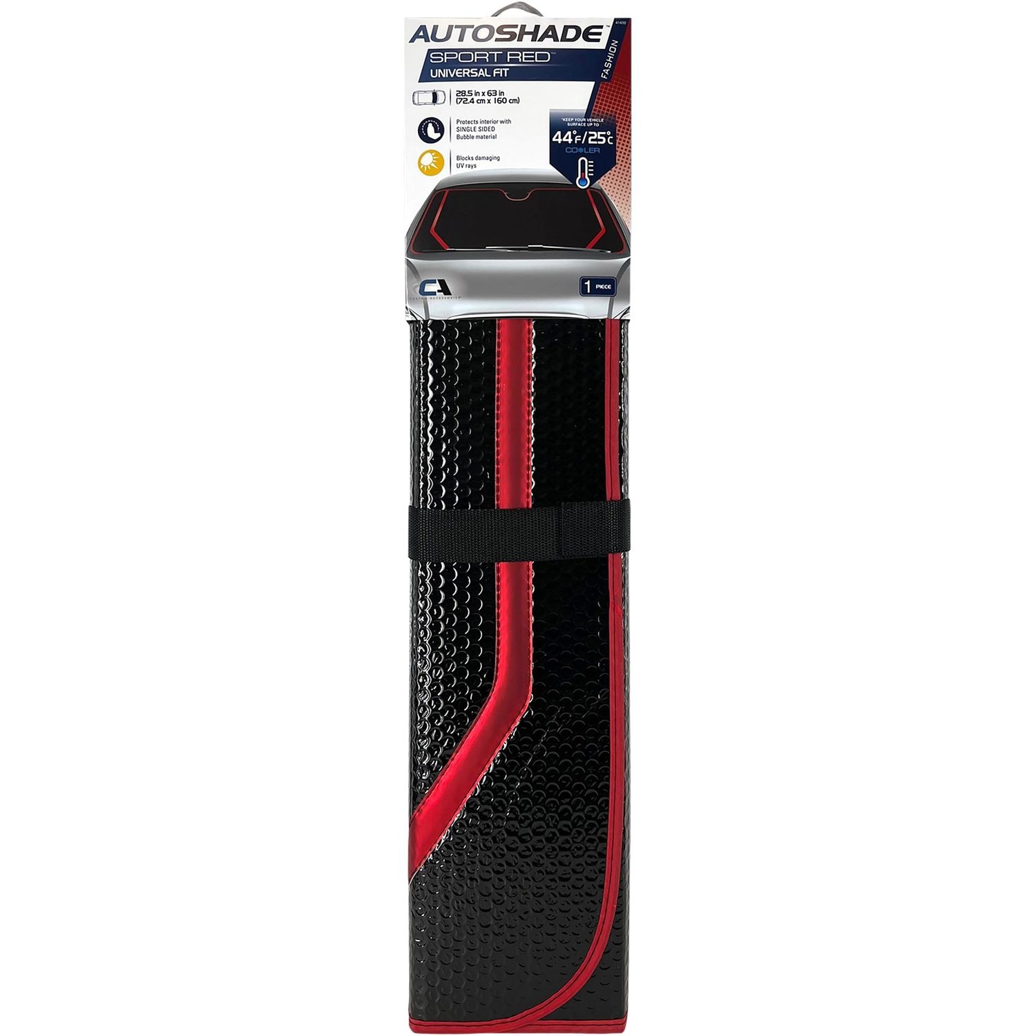 AutoShade Windshield Sunshade 41400 | AutoZone