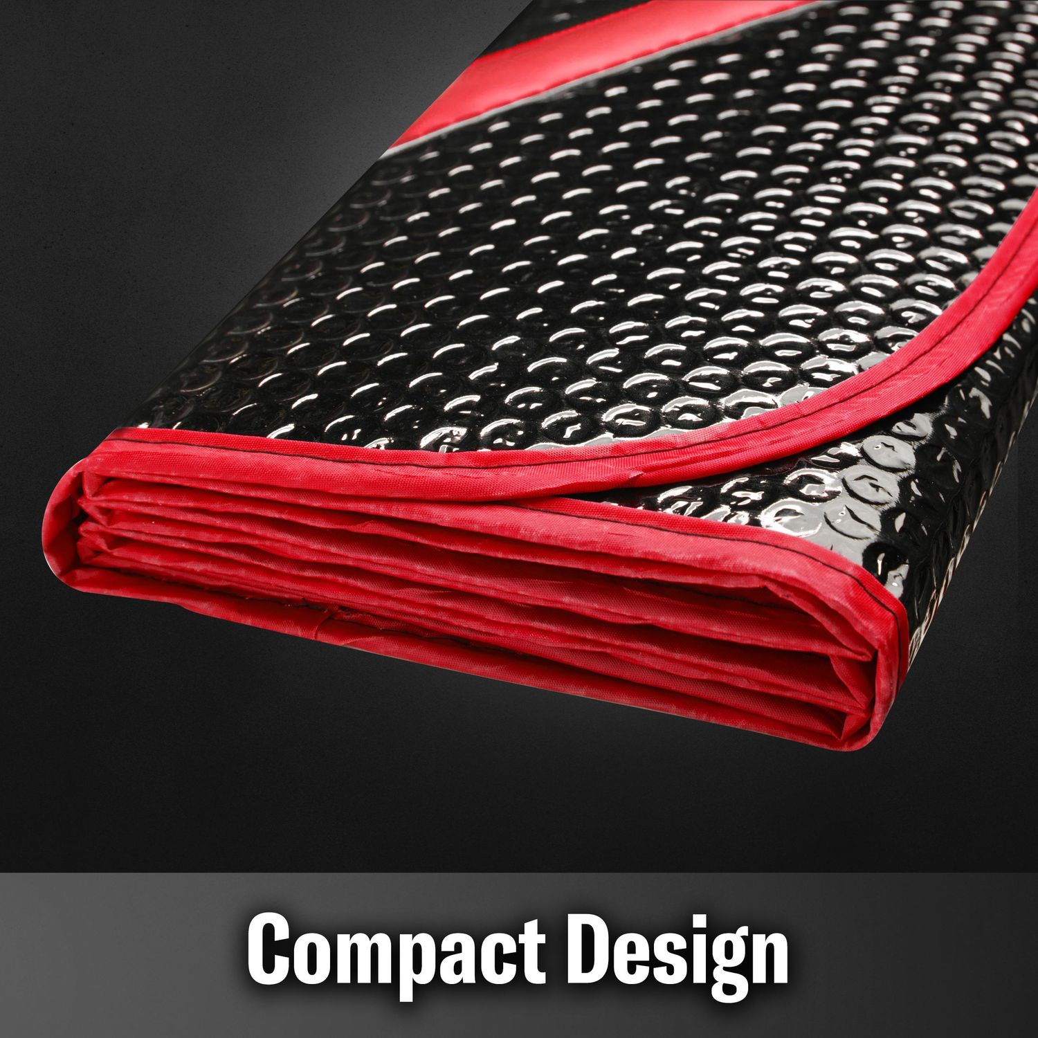 AutoShade Windshield Sunshade 41400 | AutoZone